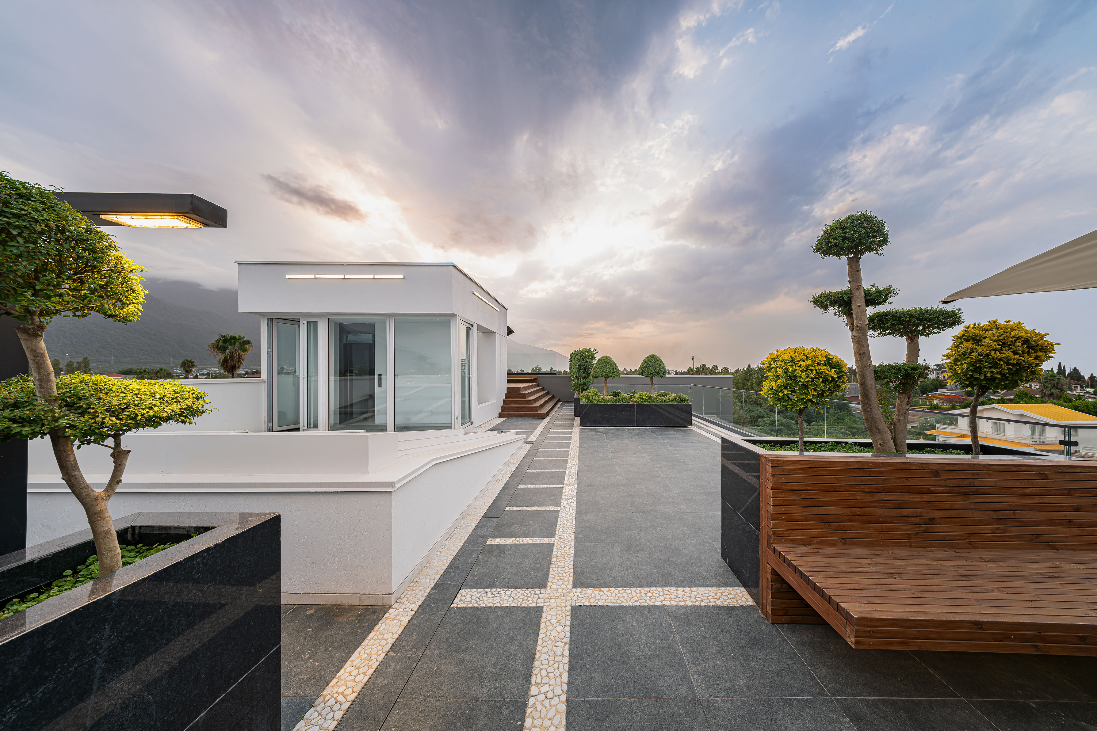 BETWEEN TWO WALLS by sunix - Architizer
