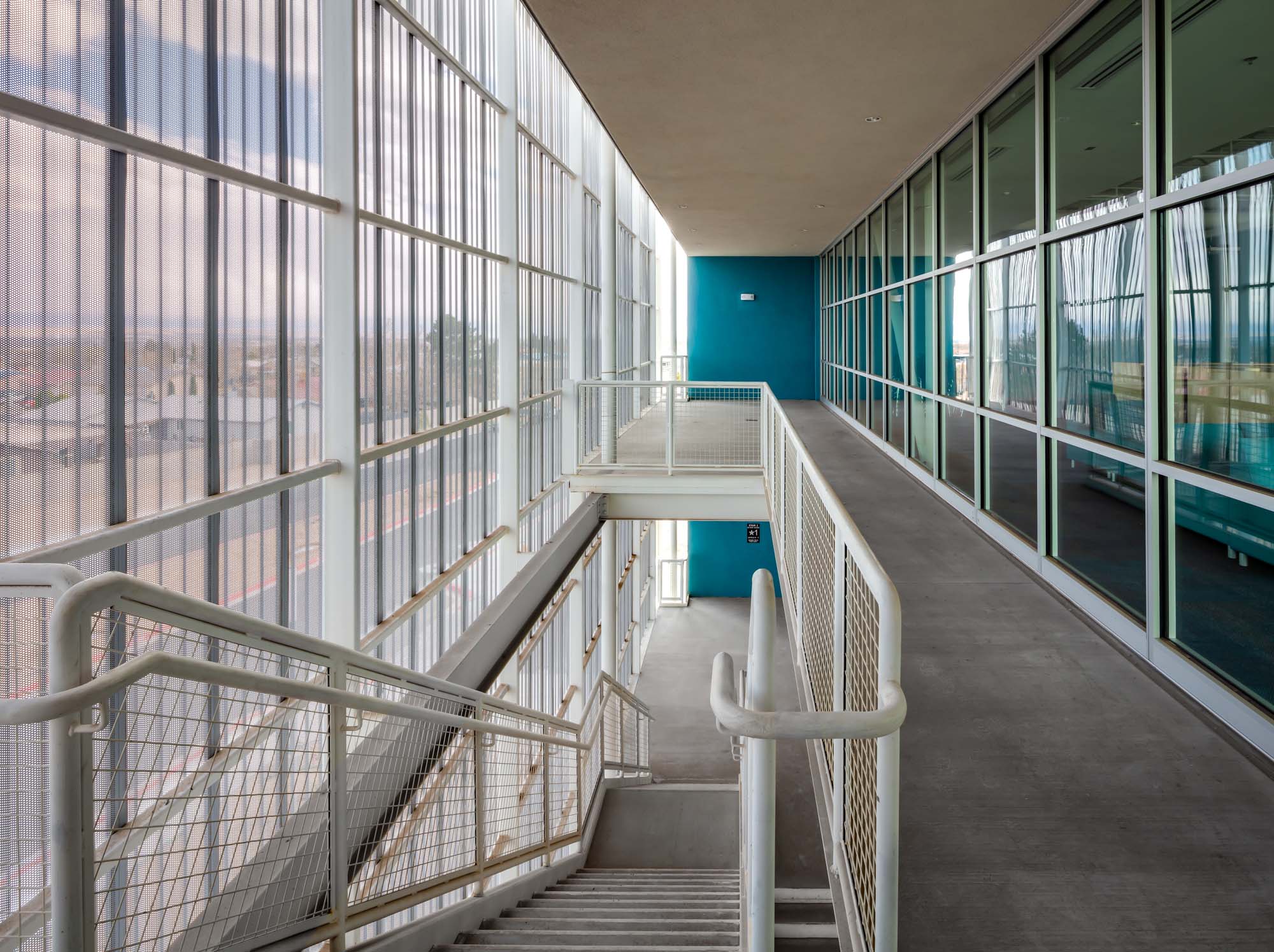 Truman Middle School by Edward Fitzgerald / Architects - Architizer