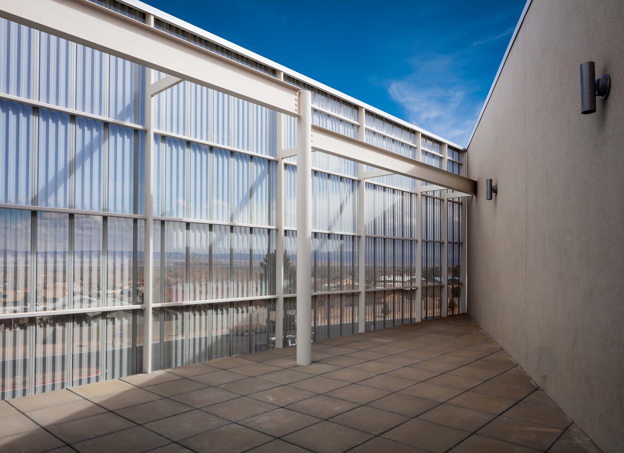 Truman Middle School by Edward Fitzgerald / Architects - Architizer