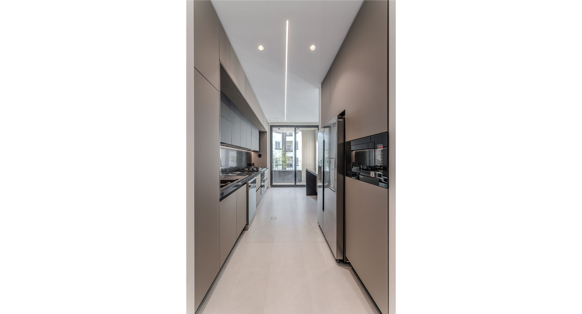 KAMRANIEH Residential Building by Karand Group - Architizer