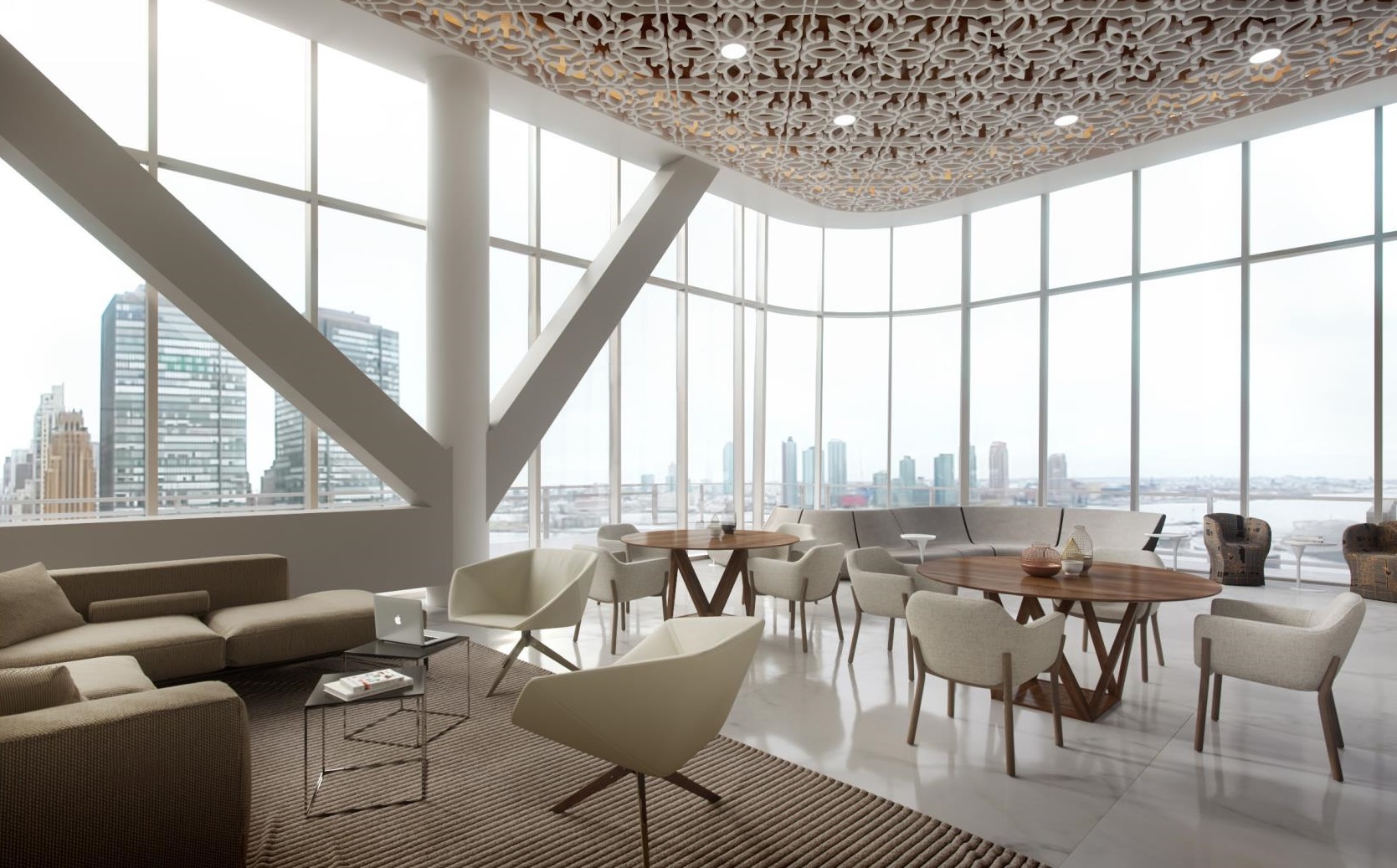 Turkish Consulate General by Studio Vural - Architizer