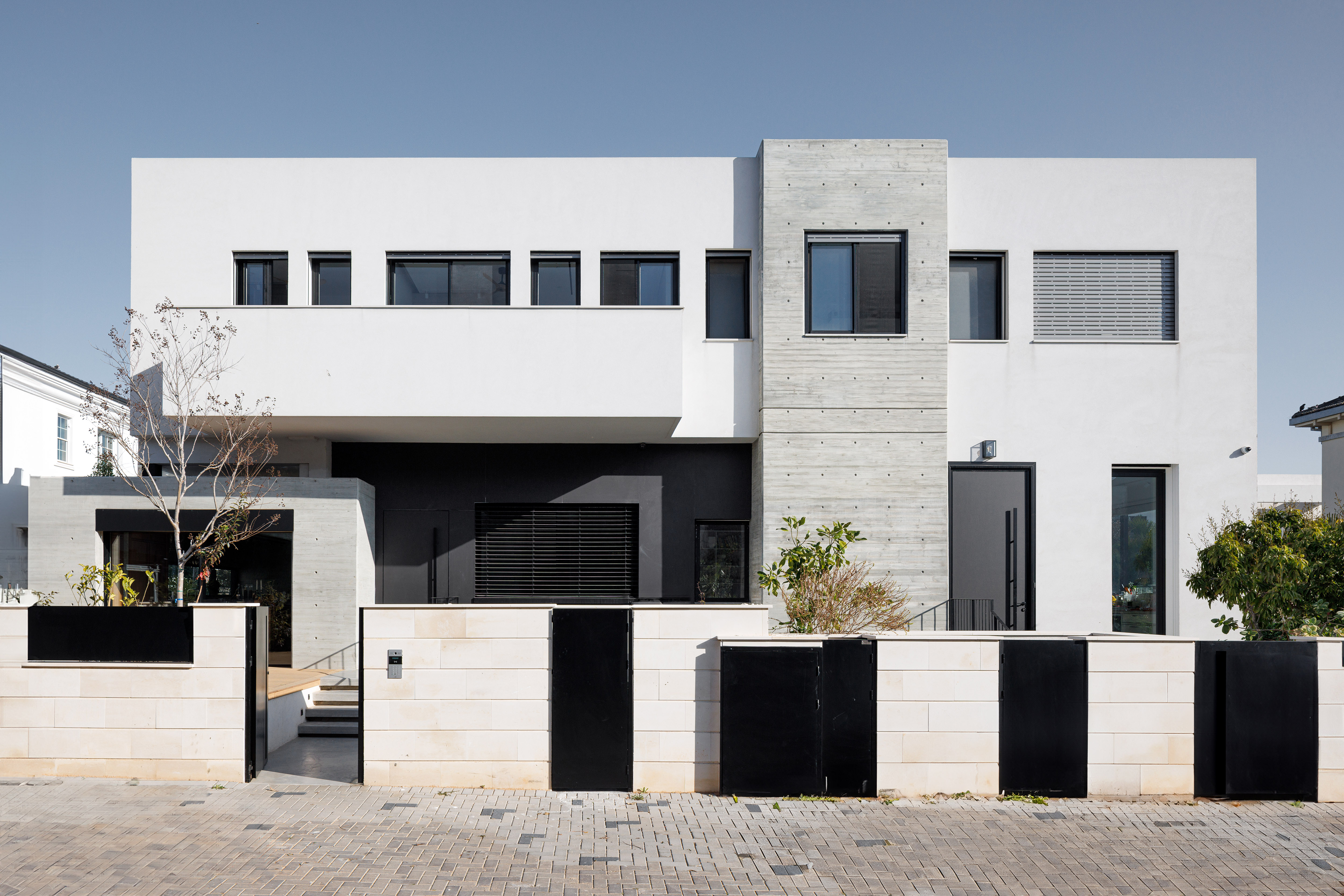 Maayan Ralbag Architect - Architizer