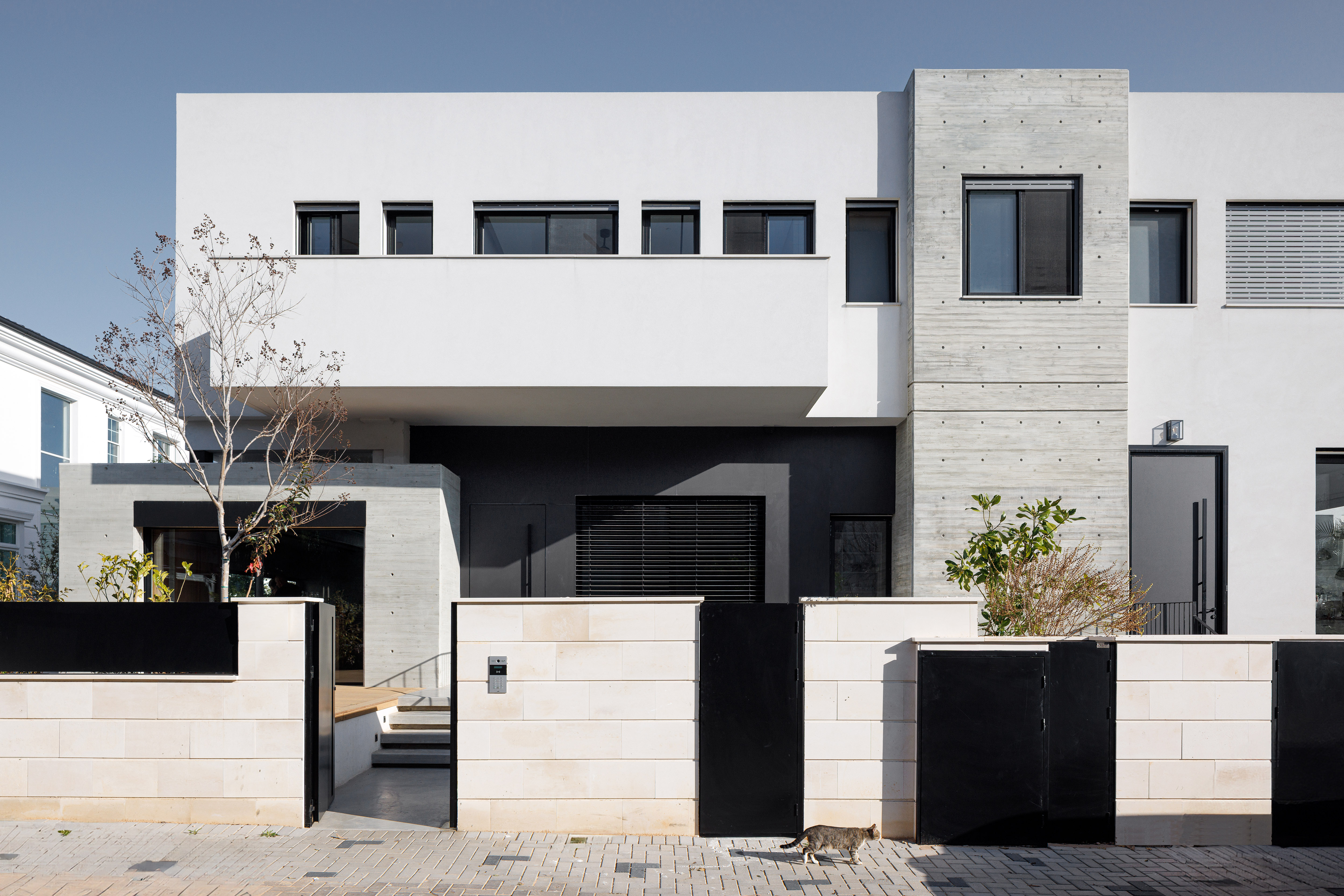 Maayan Ralbag Architect - Architizer