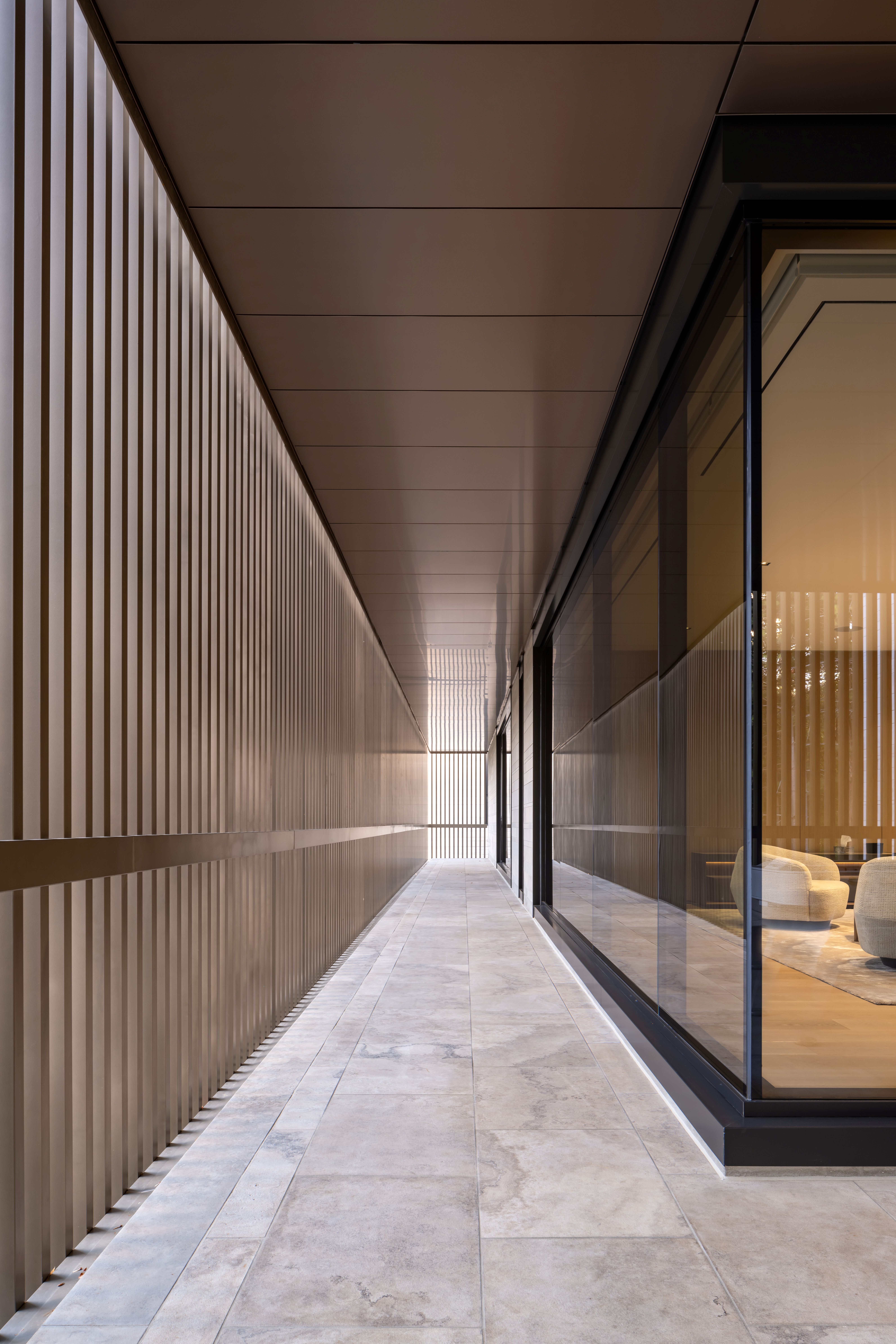 Clubhouse by FrankFranco Architects - Architizer