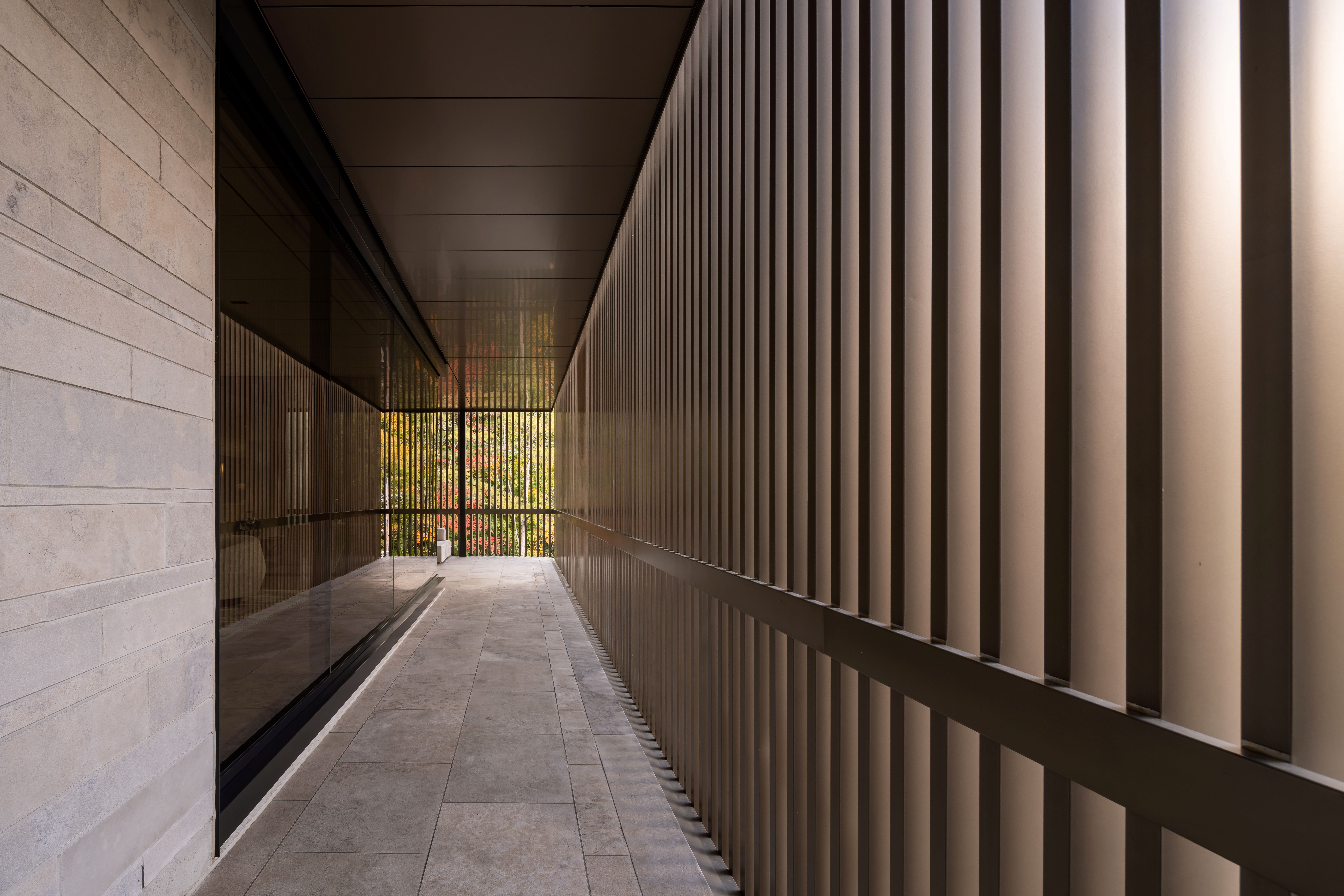Clubhouse by FrankFranco Architects - Architizer