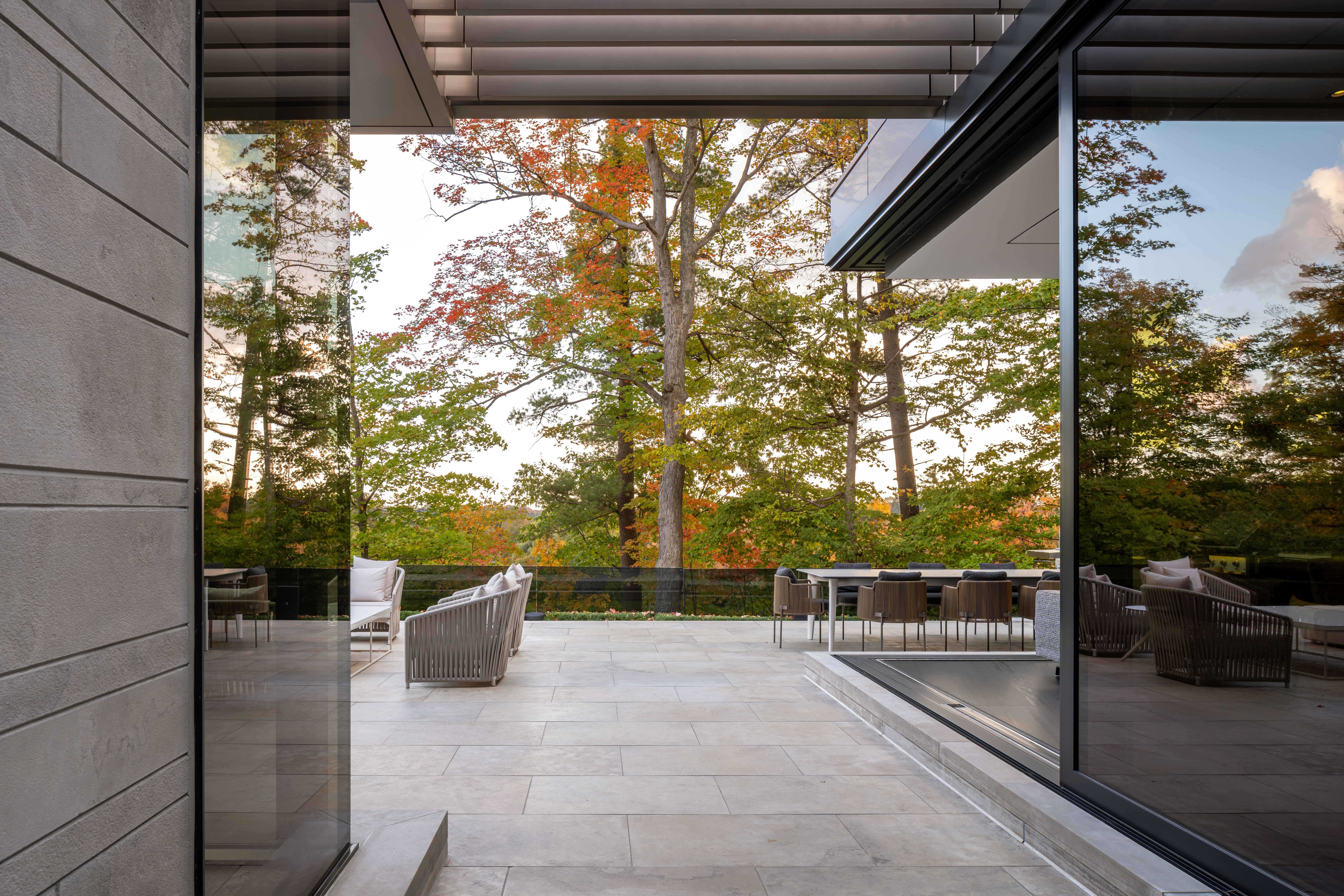 Clubhouse by FrankFranco Architects - Architizer
