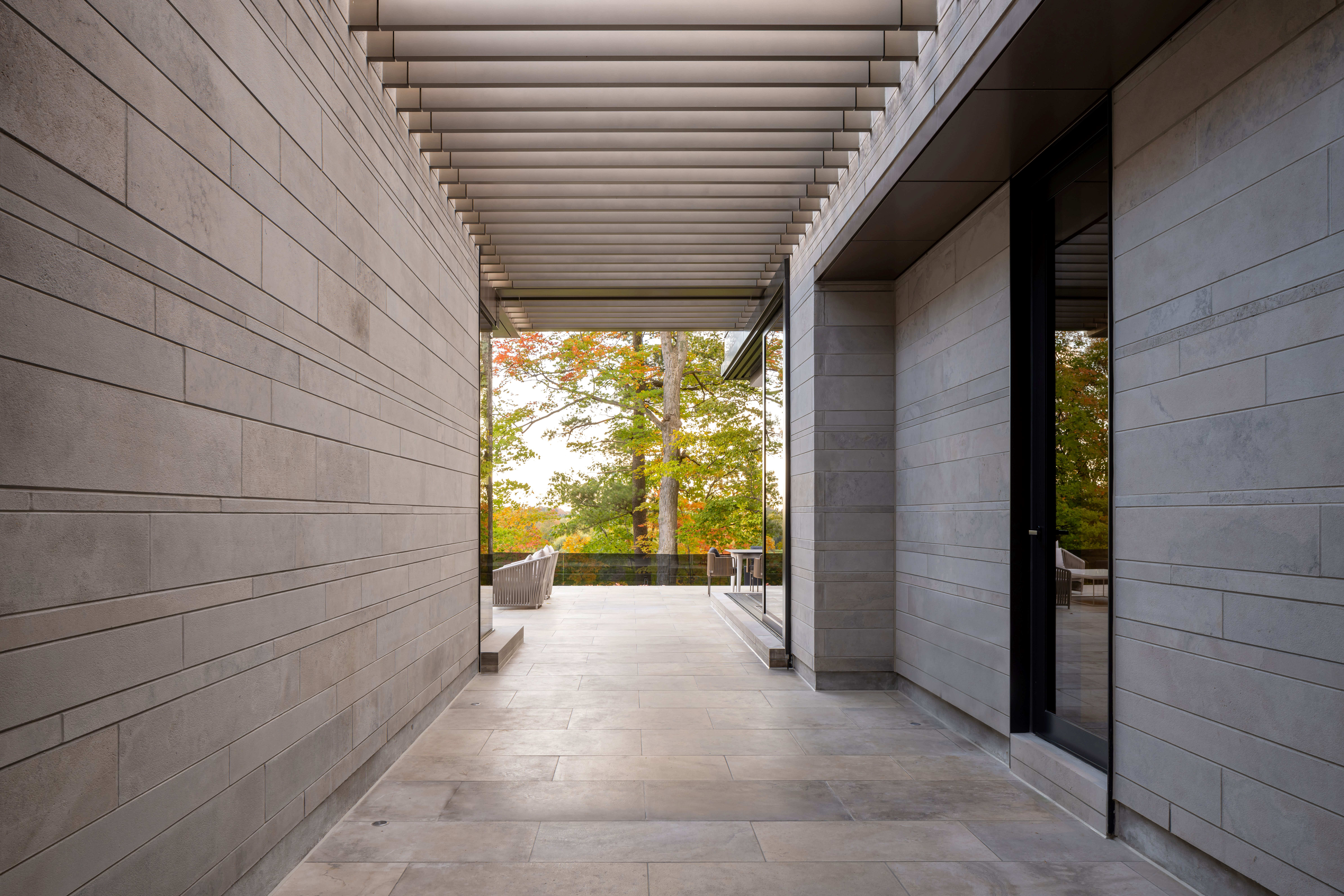 Clubhouse by FrankFranco Architects - Architizer