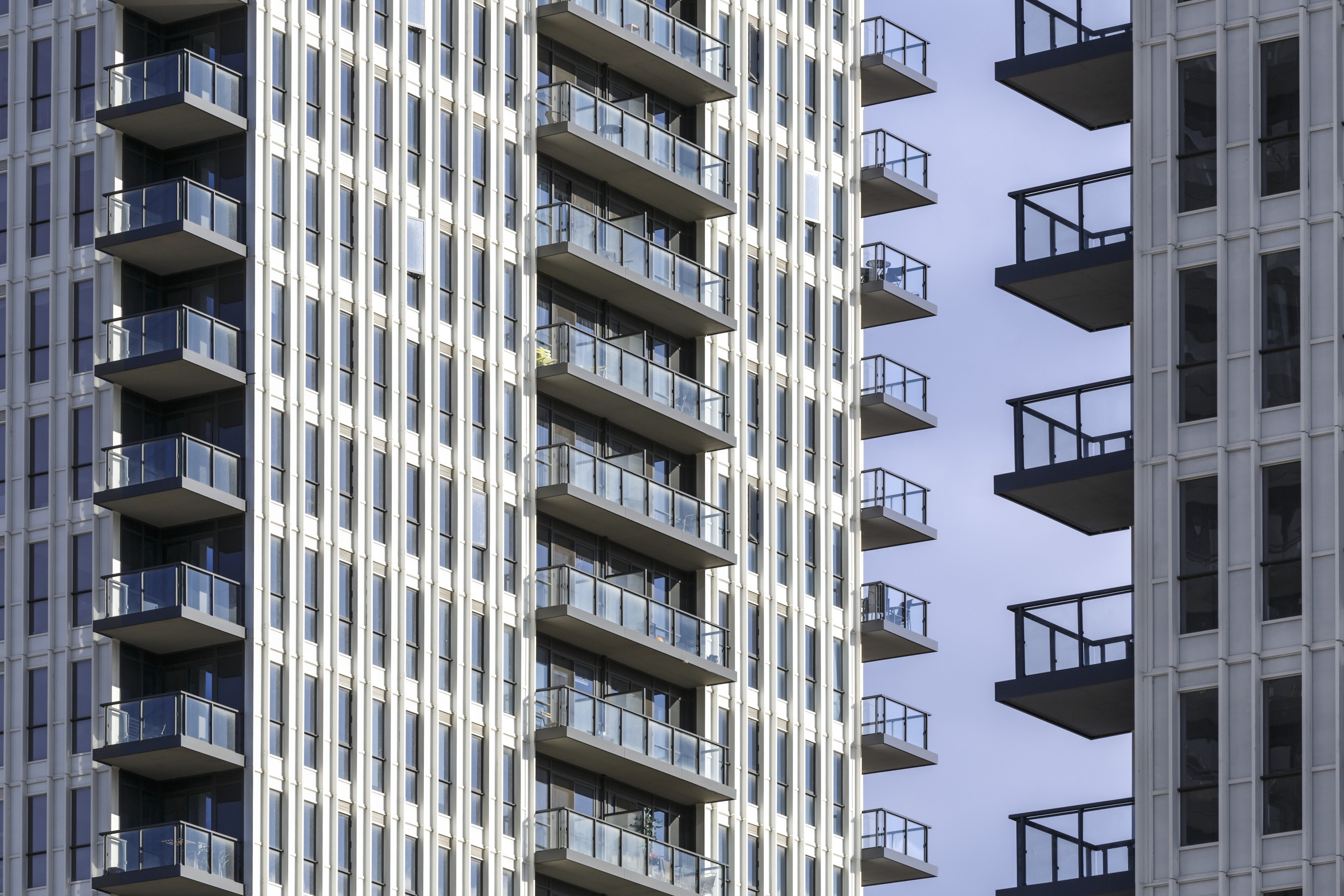 One Park Place by Hariri Pontarini Architects - Architizer