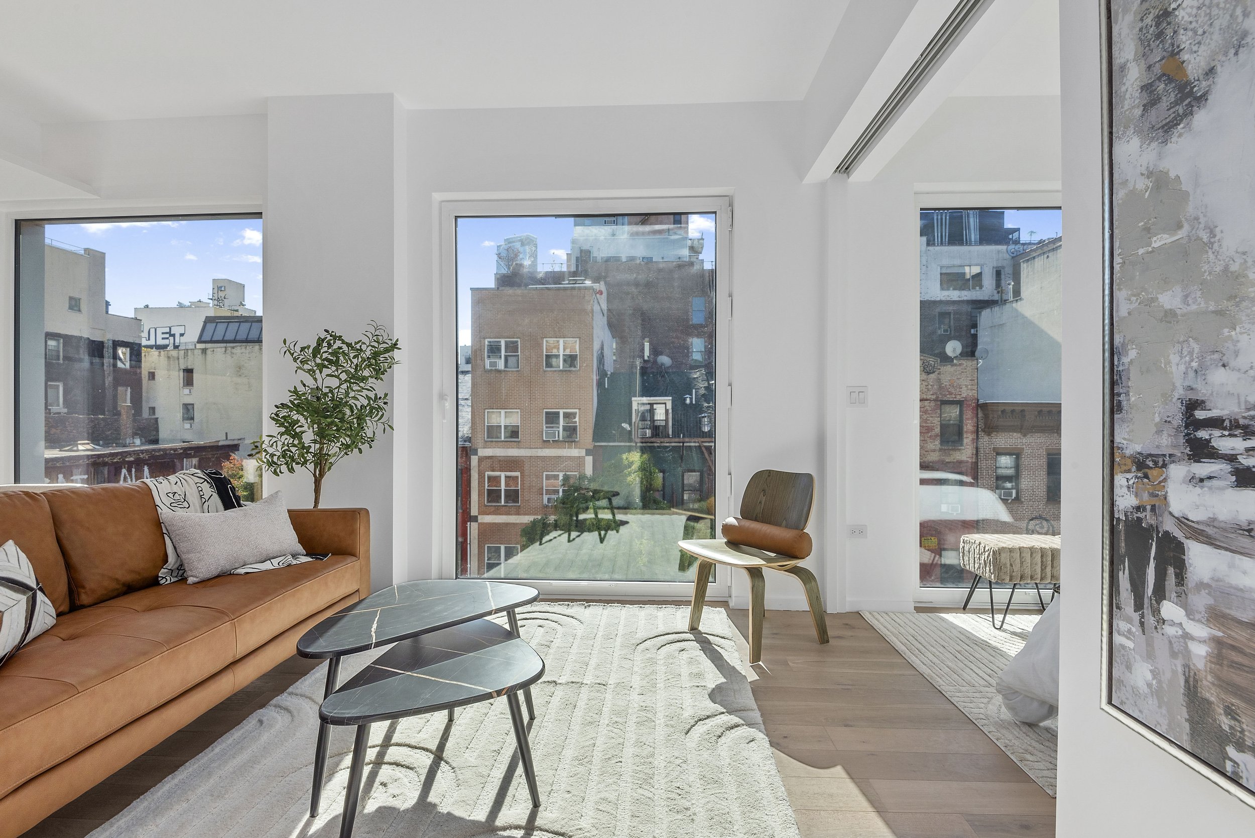 330 Grand Street by KURV Architecture DPC - Architizer
