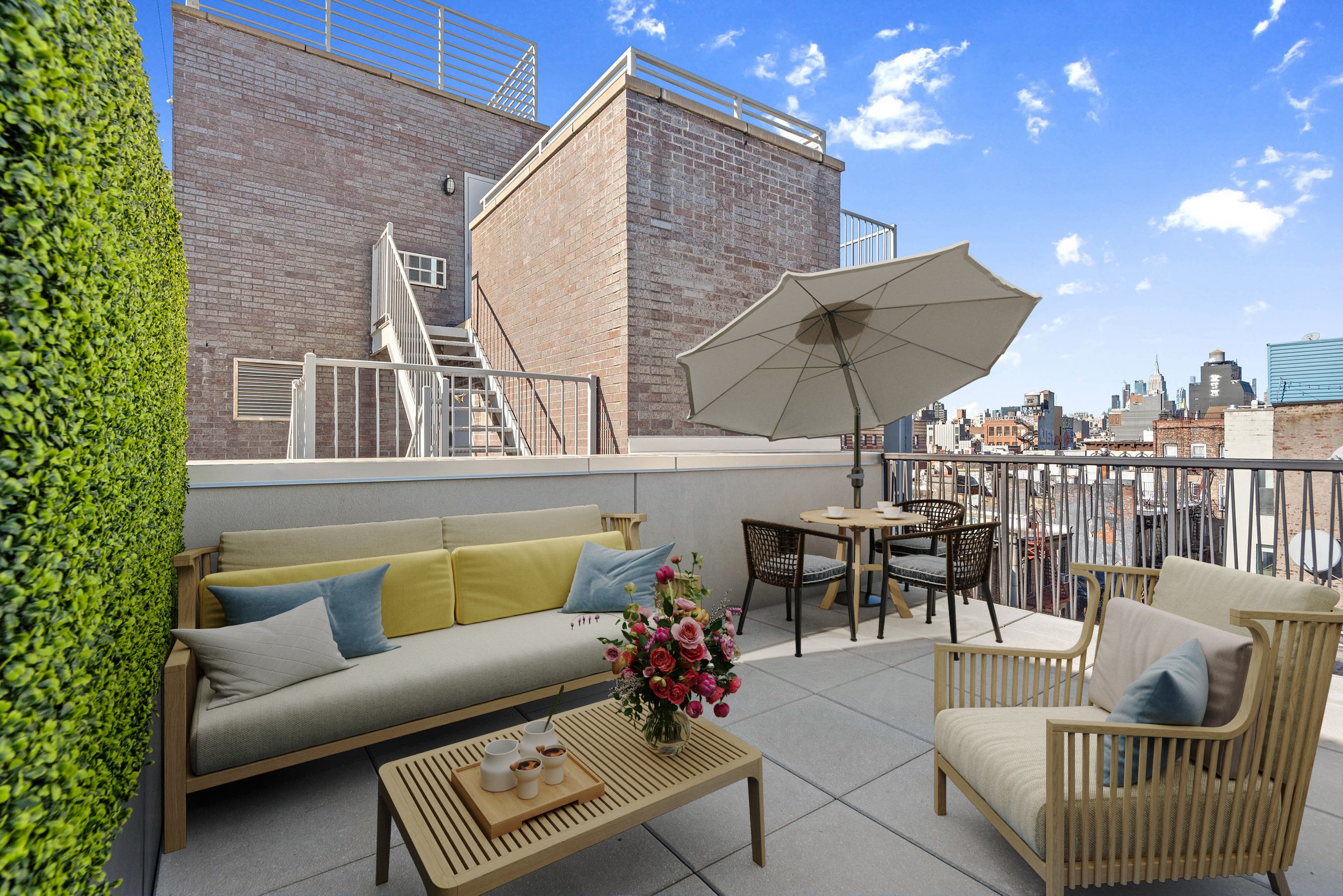 330 Grand Street by KURV Architecture DPC - Architizer