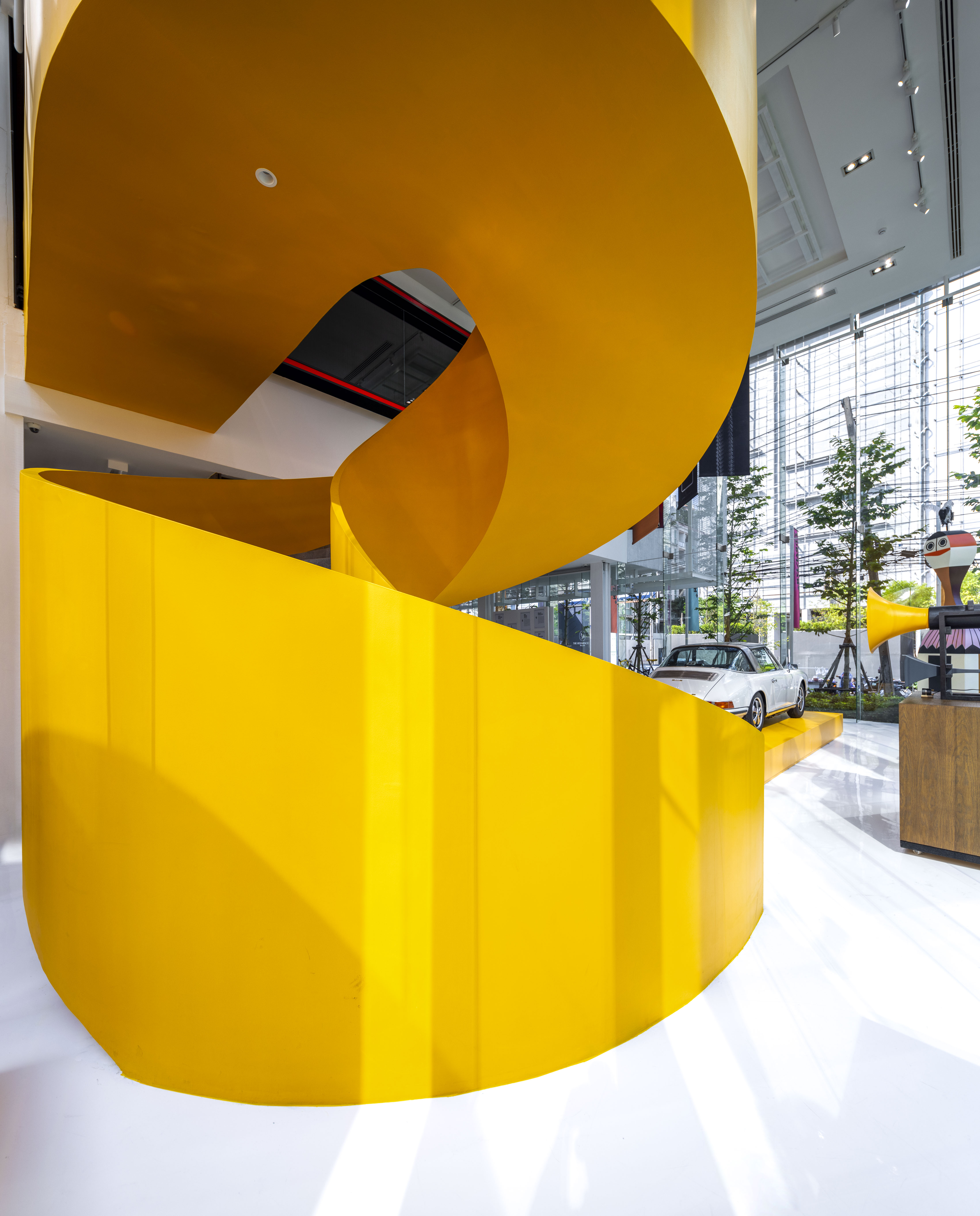 Curvistan Bangkok by Studio Krubka - Architizer