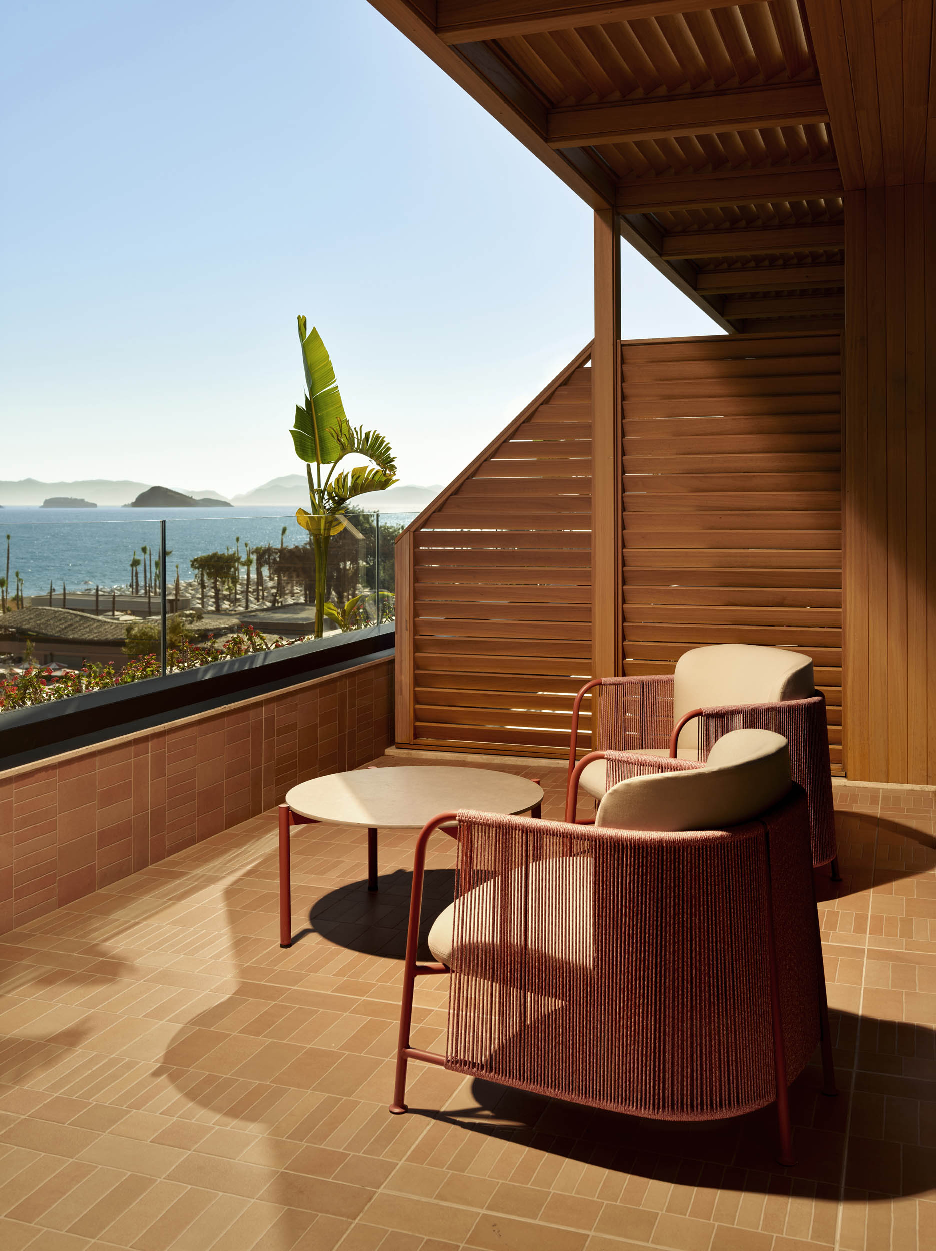 XO Cape Arnna by Yeşim Kozanlı Architecture & Interior Design - Architizer