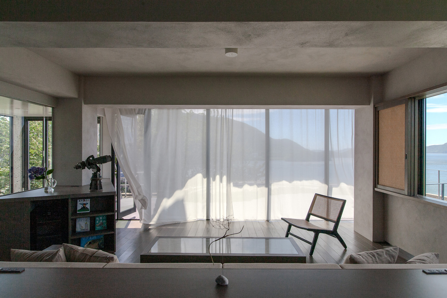 Jinakachi by AMANE ARCHITECTS - Architizer