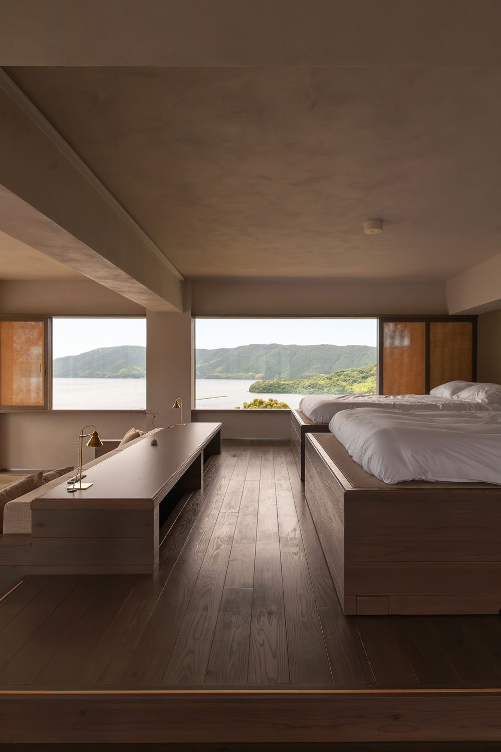 Jinakachi by AMANE ARCHITECTS - Architizer