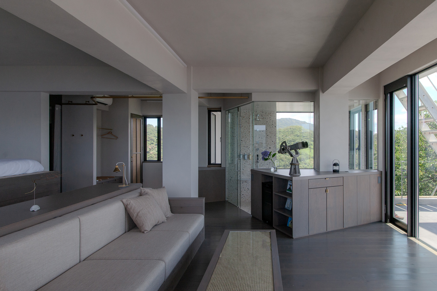 Jinakachi by AMANE ARCHITECTS - Architizer