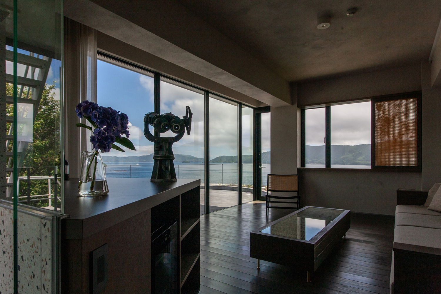 Jinakachi by AMANE ARCHITECTS - Architizer