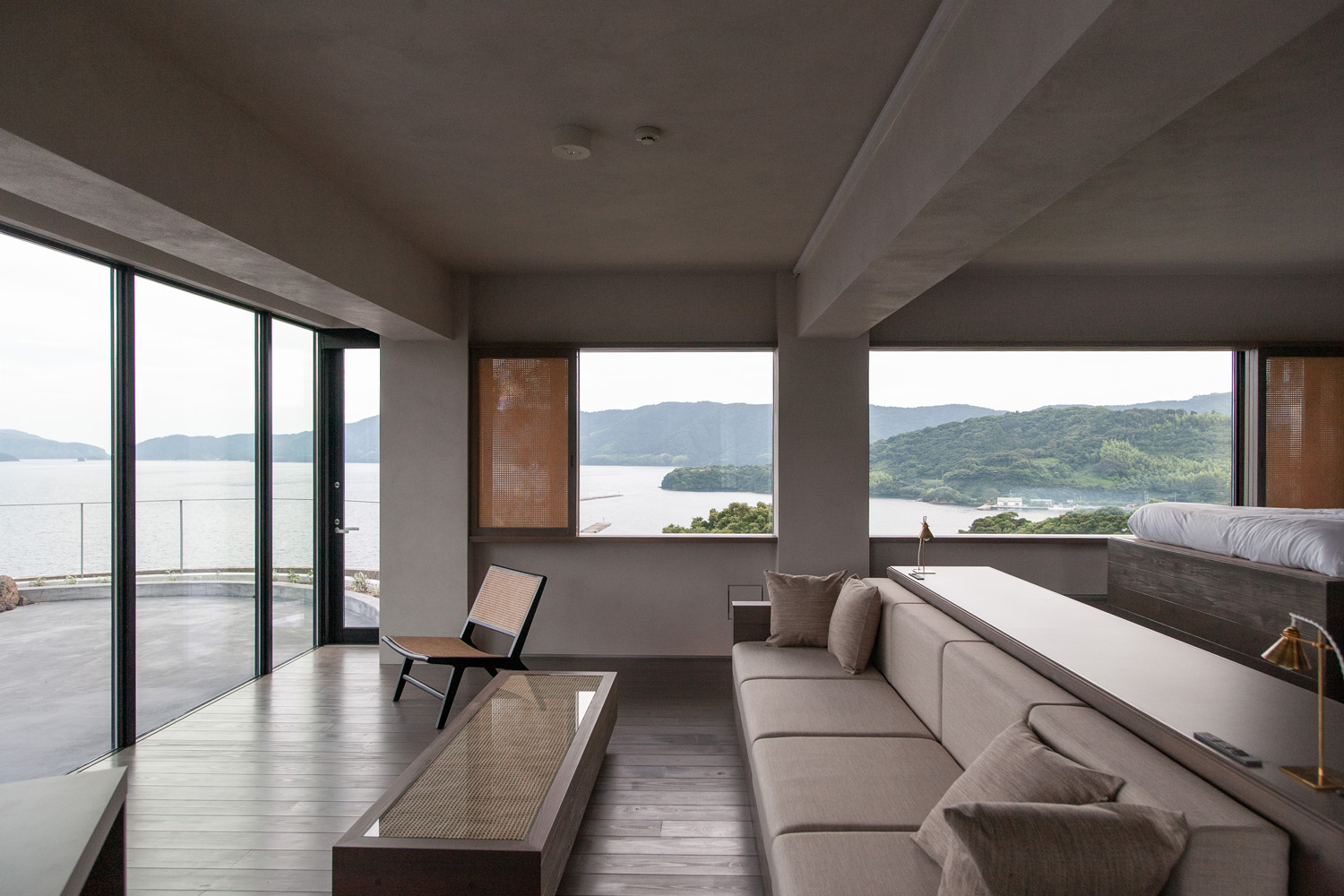 Jinakachi by AMANE ARCHITECTS - Architizer