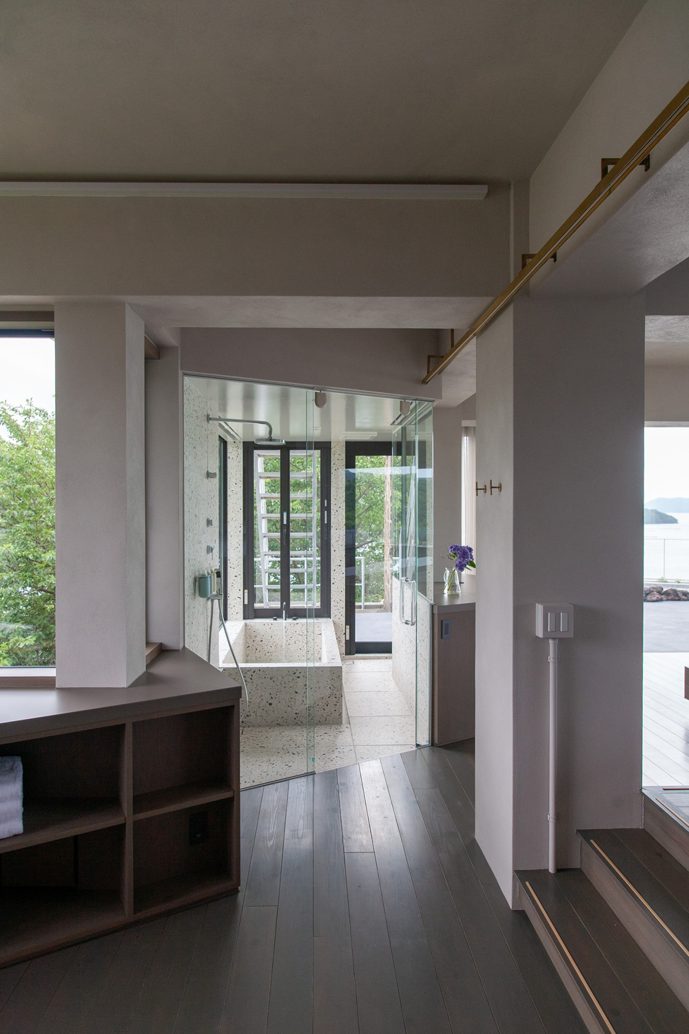 Jinakachi by AMANE ARCHITECTS - Architizer