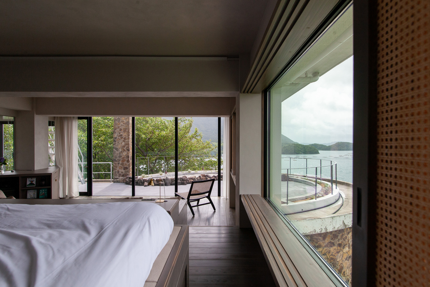 Jinakachi by AMANE ARCHITECTS - Architizer