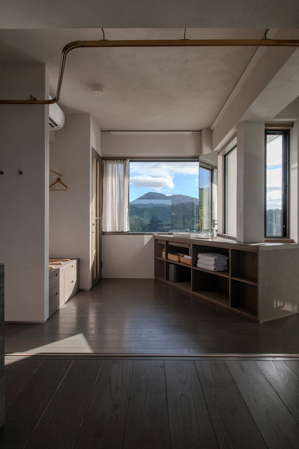 Jinakachi by AMANE ARCHITECTS - Architizer