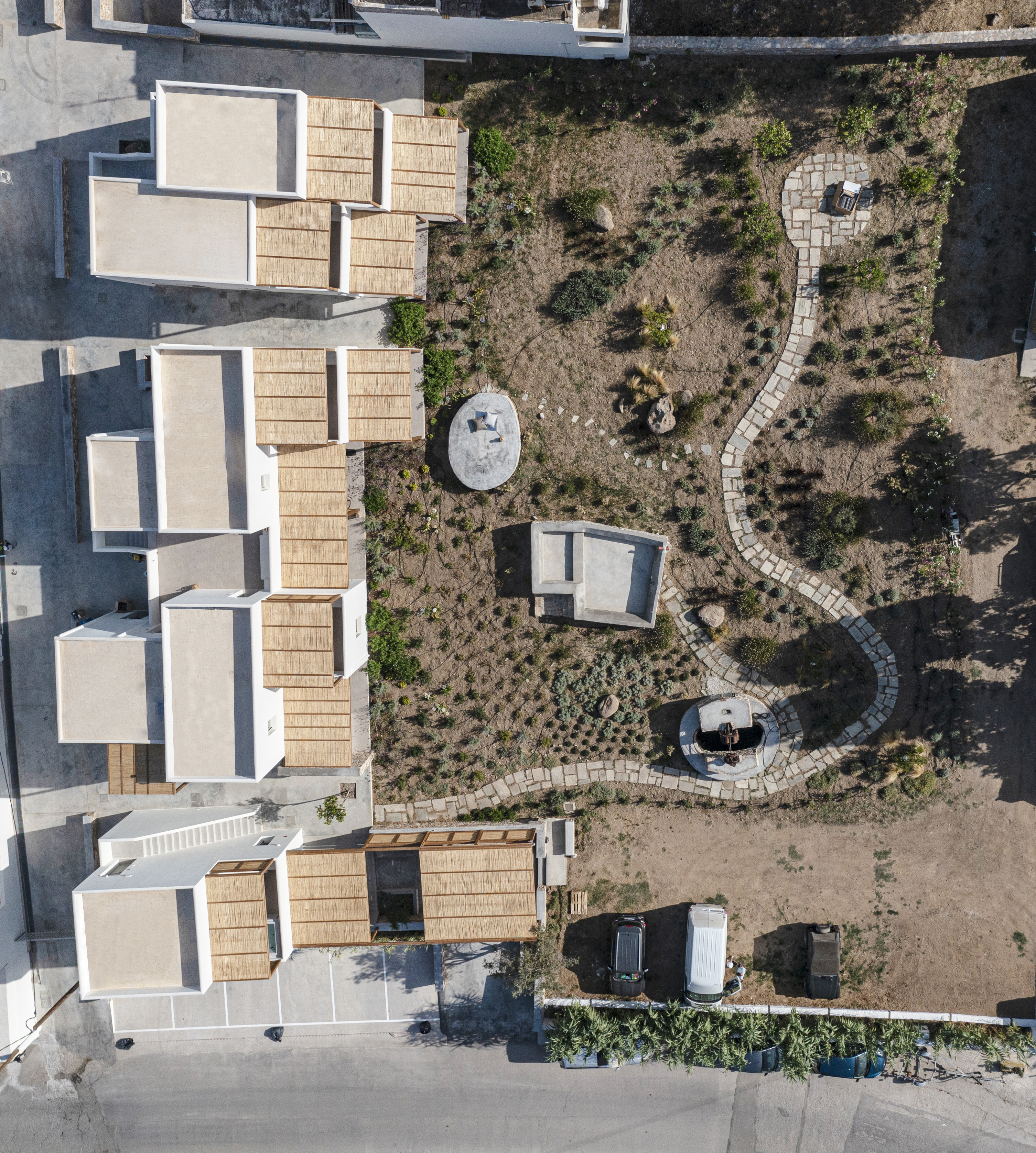 Kalami Suites by C-O Lab - Architizer