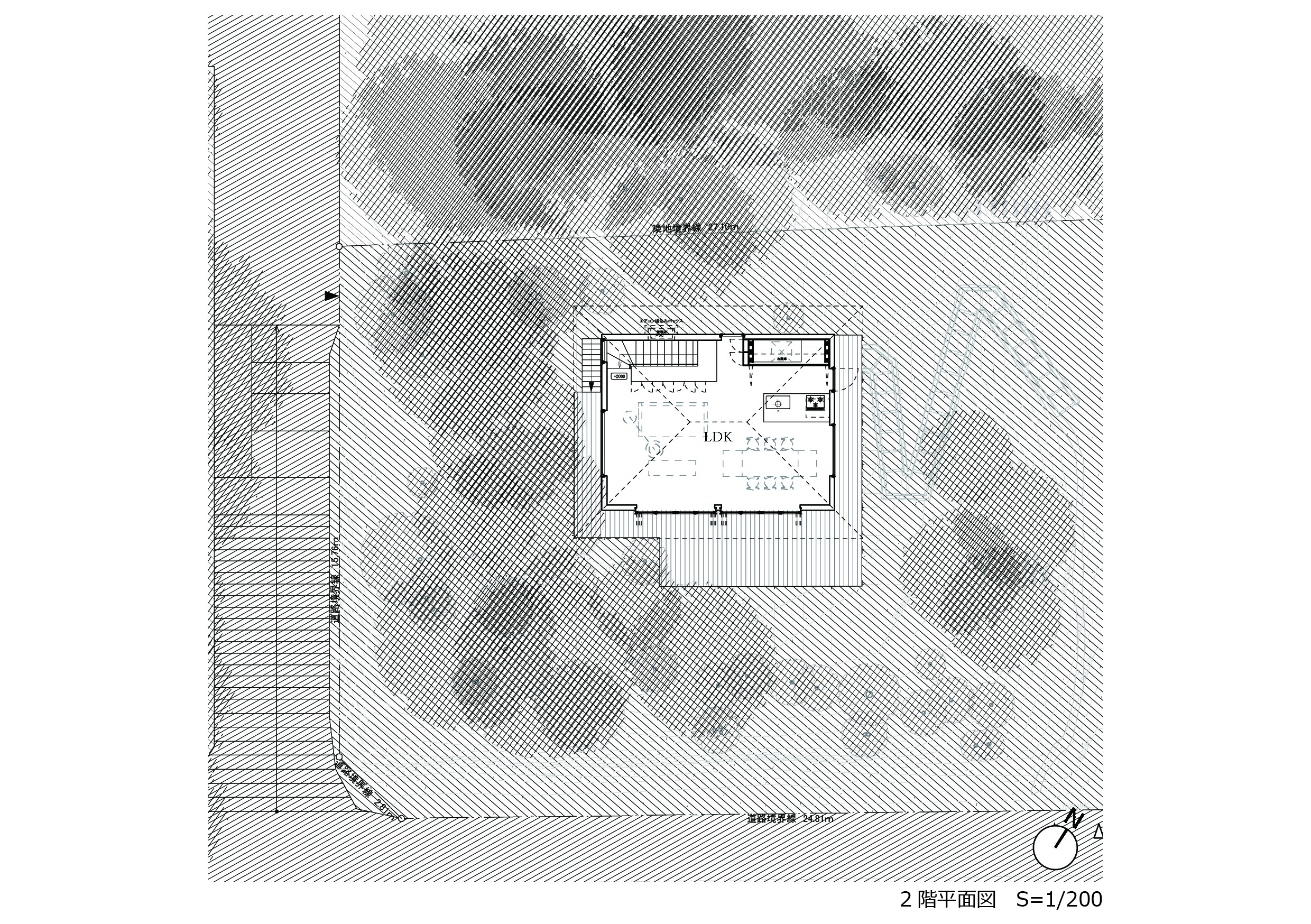 House O by AMANE ARCHITECTS - Architizer