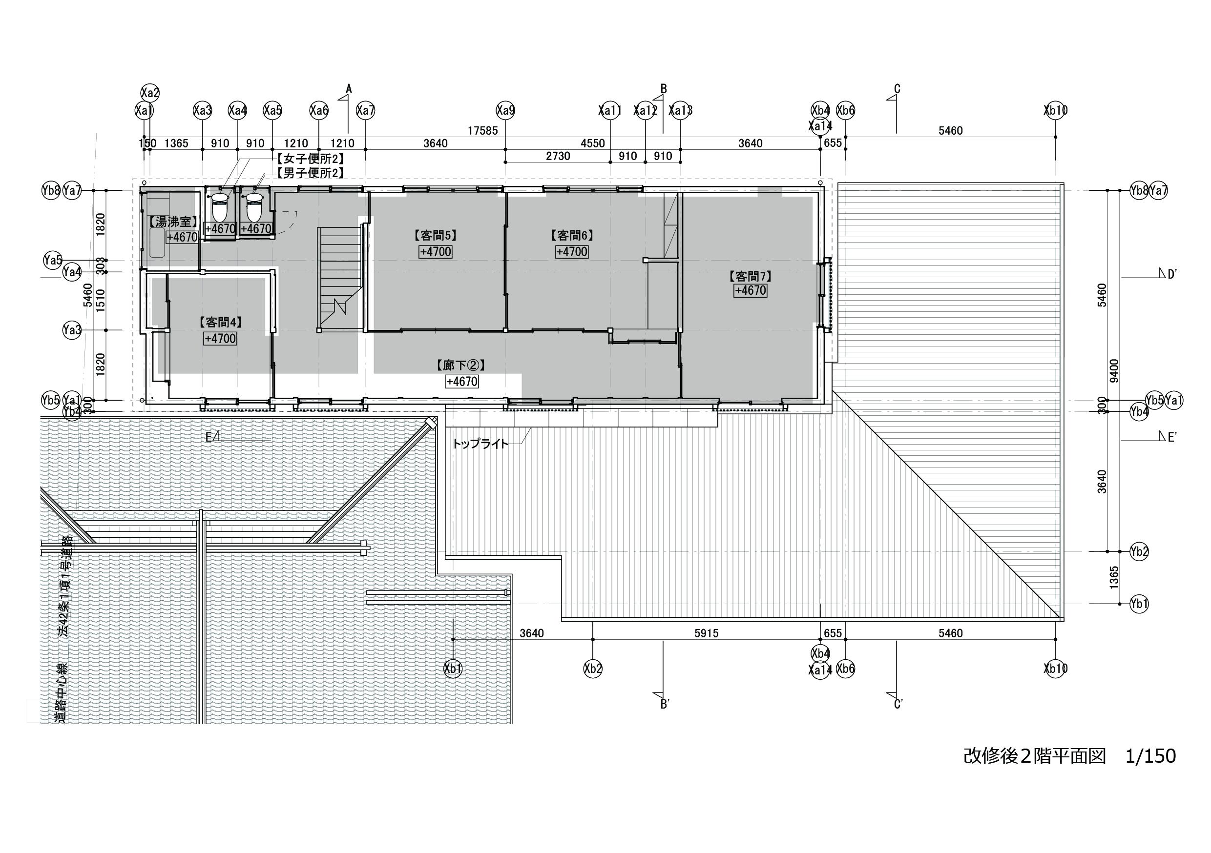 Kyushoin by AMANE ARCHITECTS - Architizer