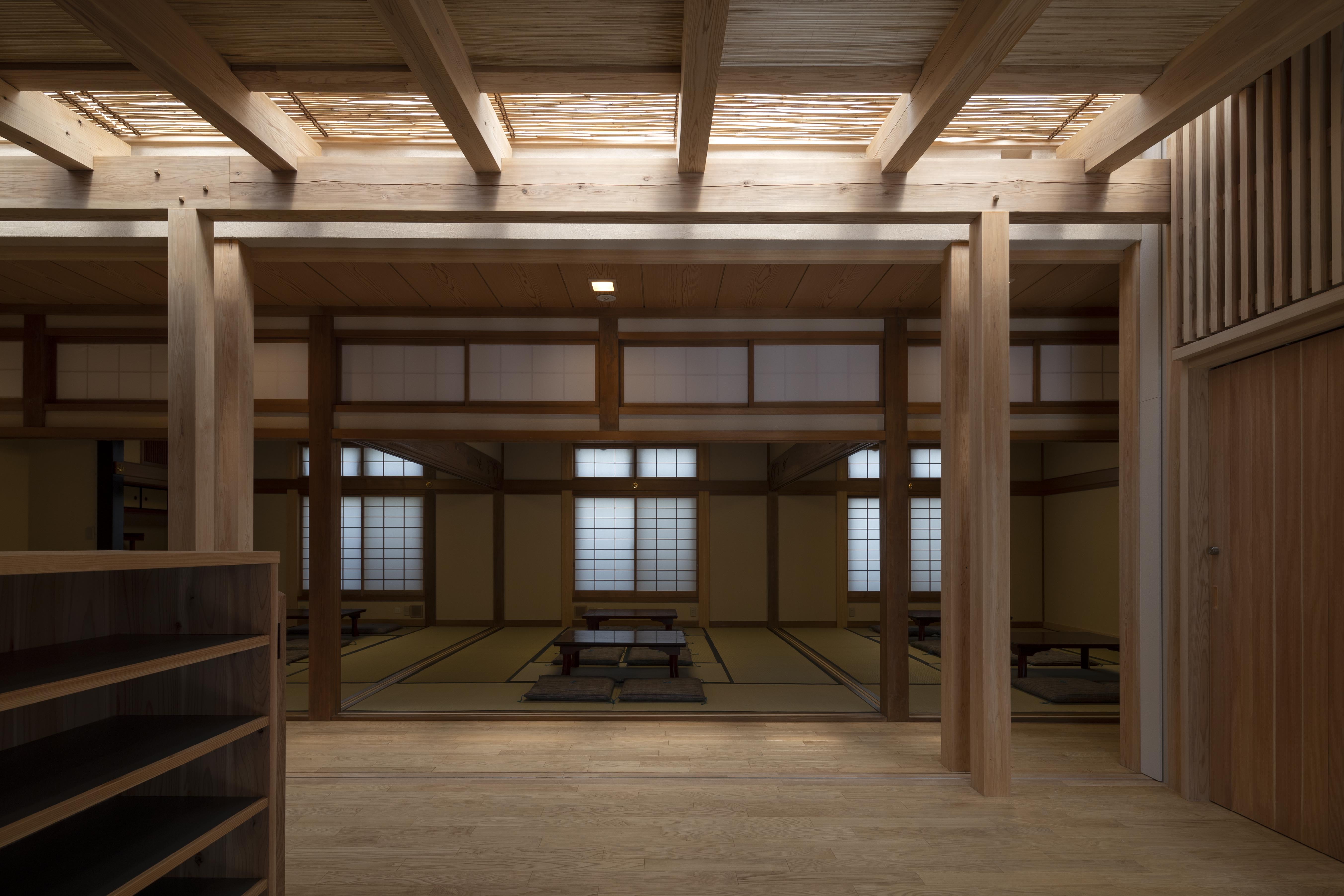 AMANE ARCHITECTS - Architizer