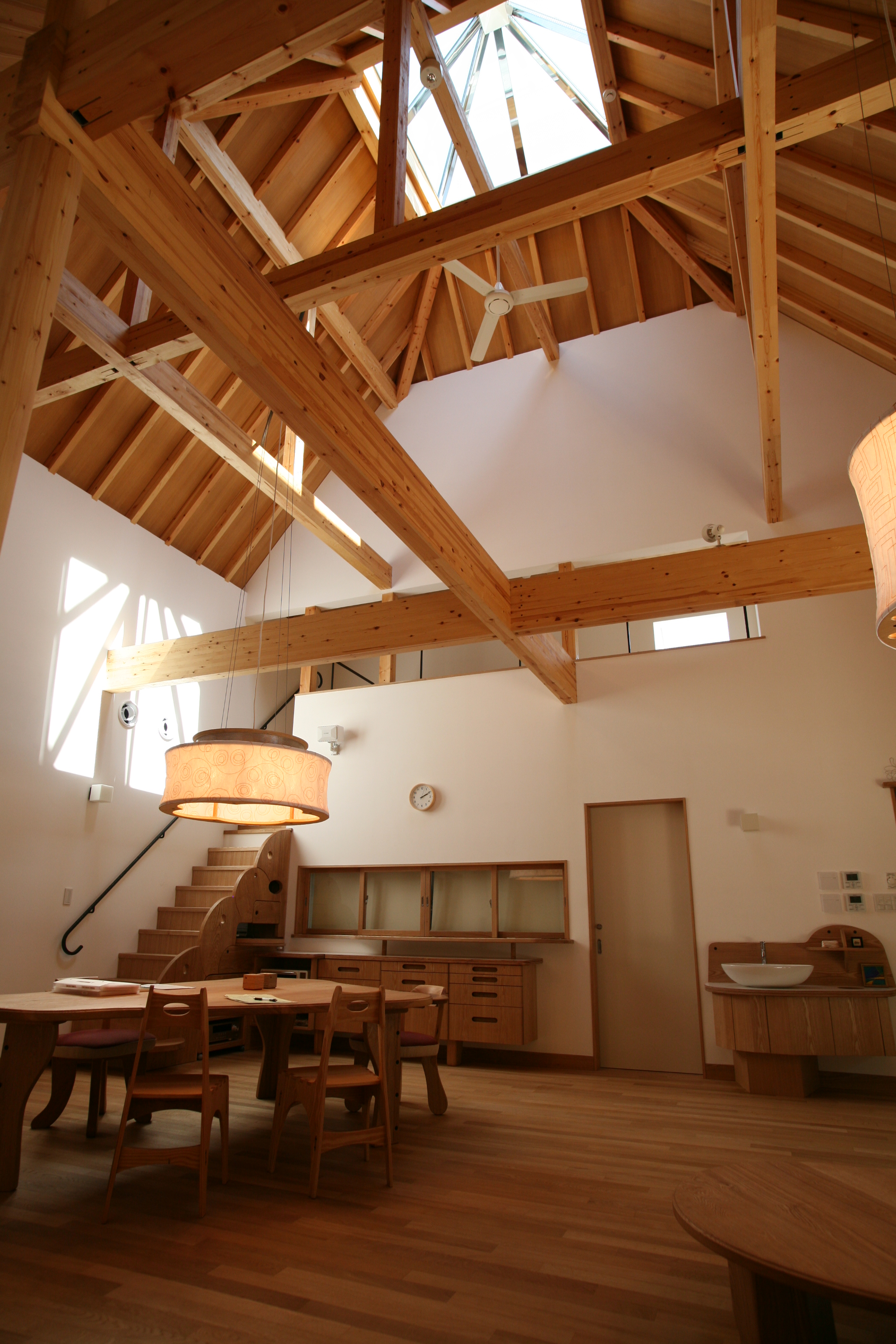 Birth clinic O by AMANE ARCHITECTS - Architizer