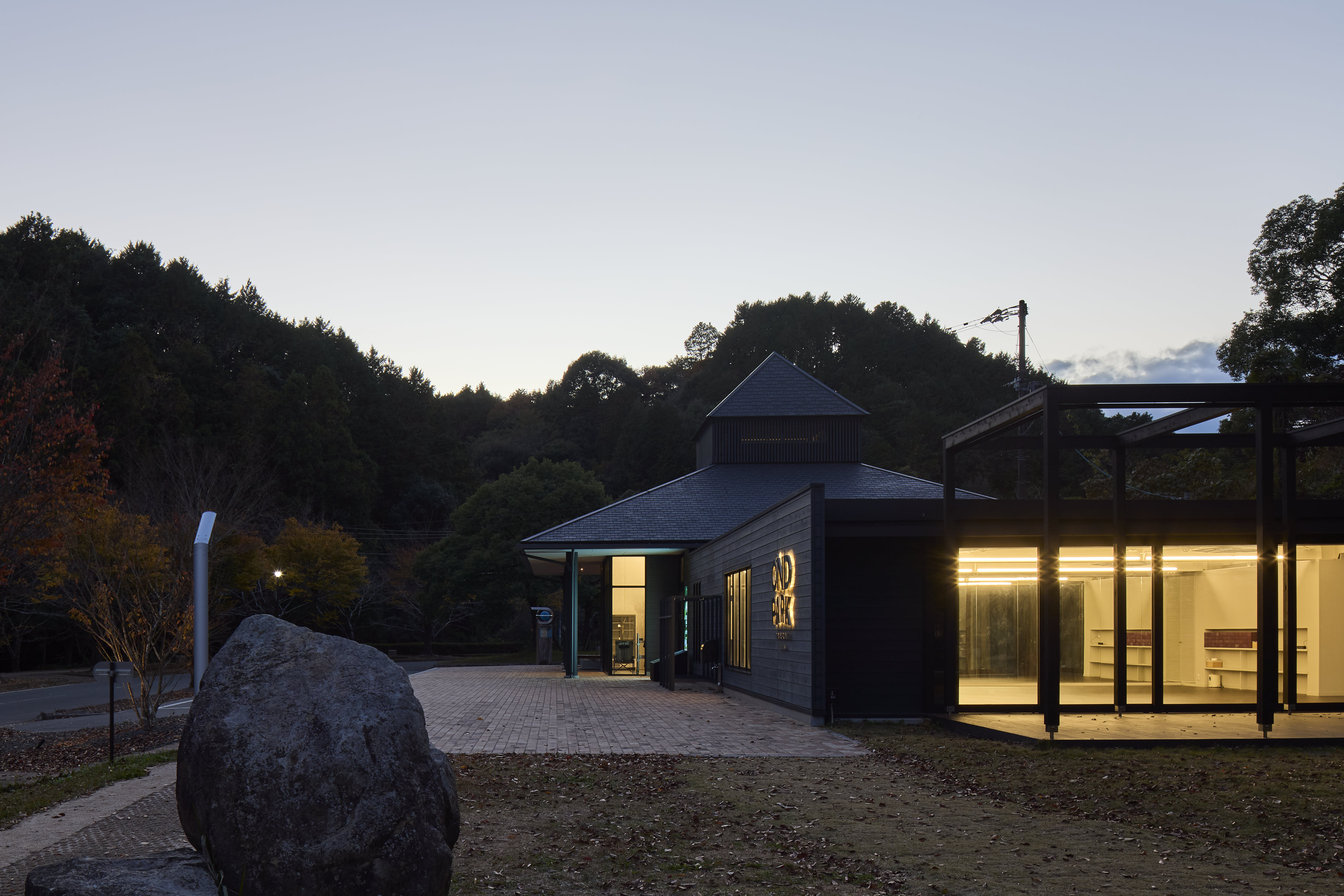 OND STUDIO by AMANE ARCHITECTS - Architizer