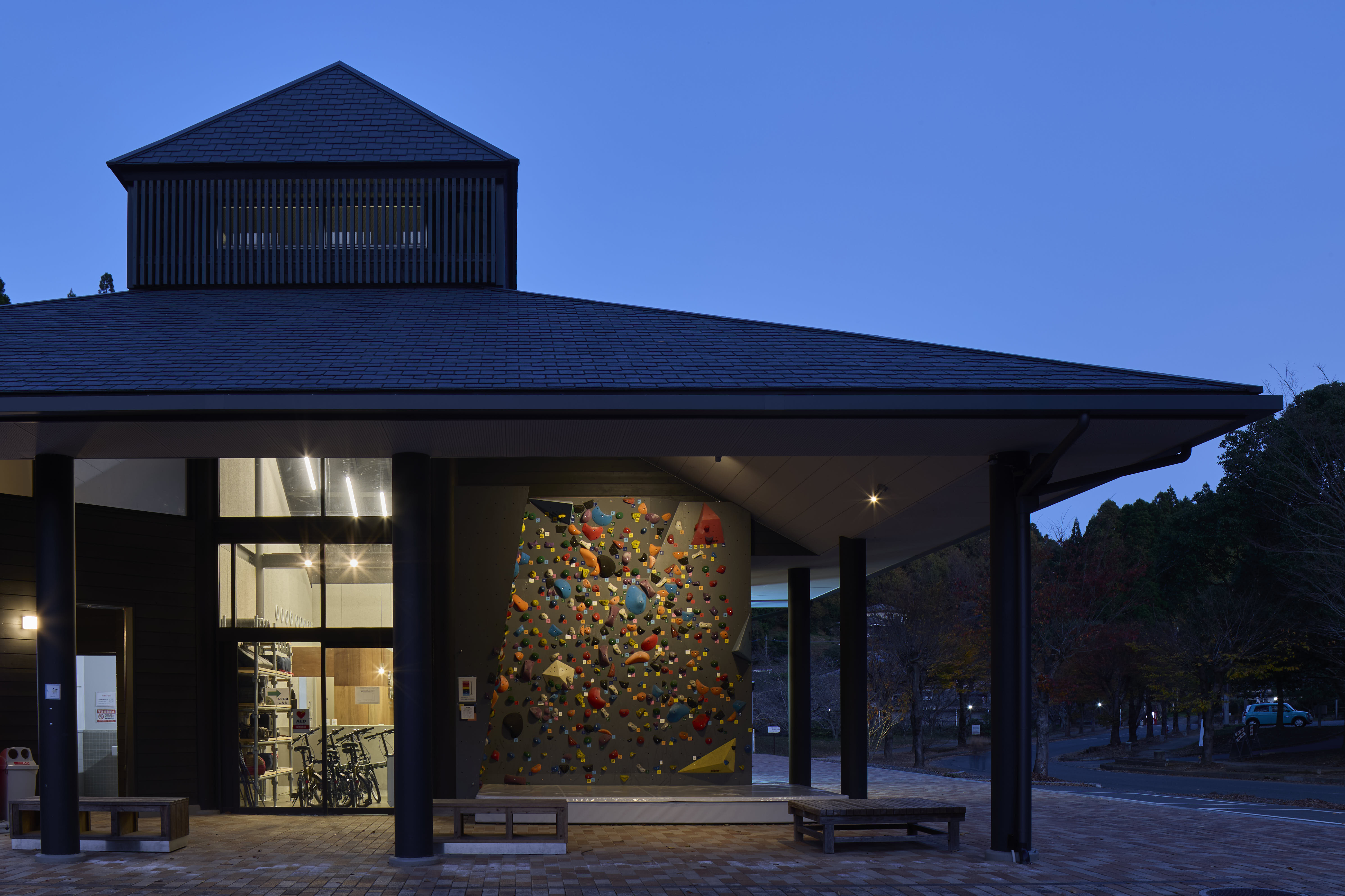 OND STUDIO by AMANE ARCHITECTS - Architizer