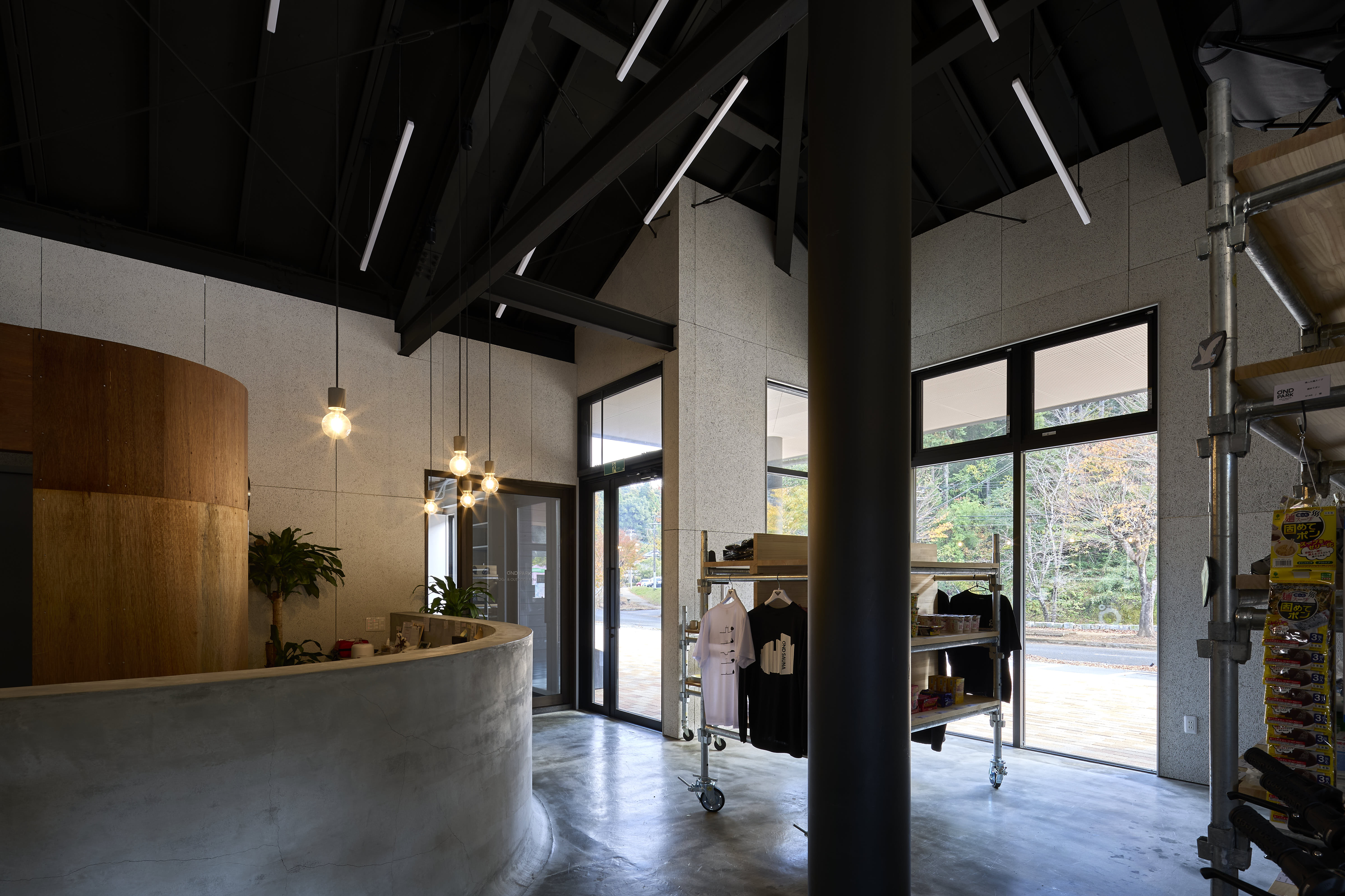 OND STUDIO by AMANE ARCHITECTS - Architizer