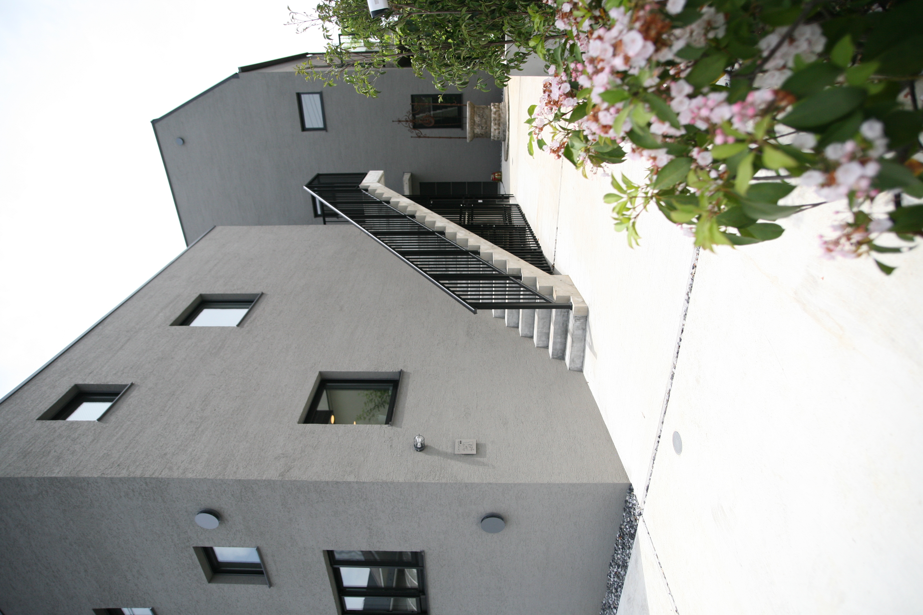 Les six portes by AMANE ARCHITECTS - Architizer