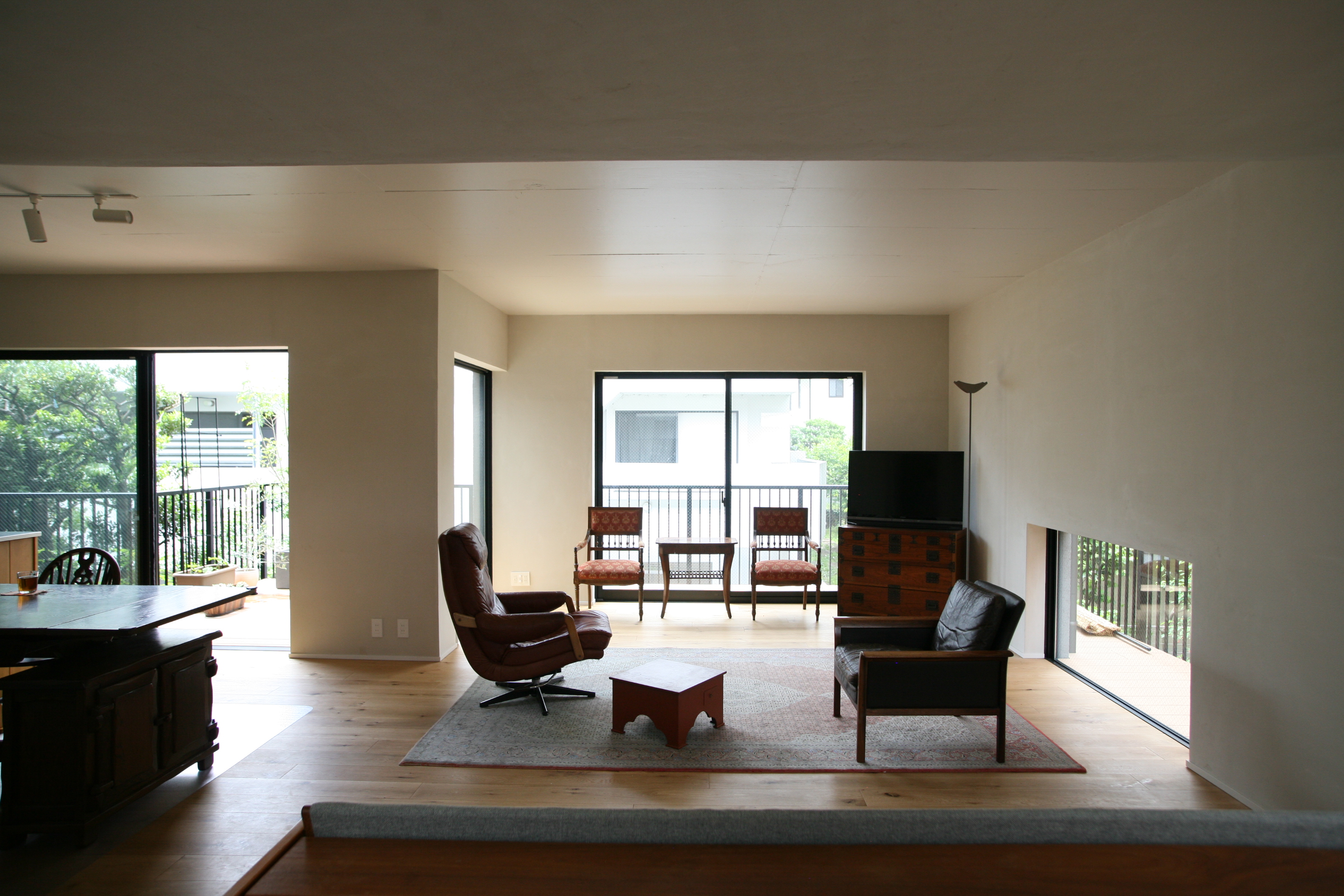 Les six portes by AMANE ARCHITECTS - Architizer