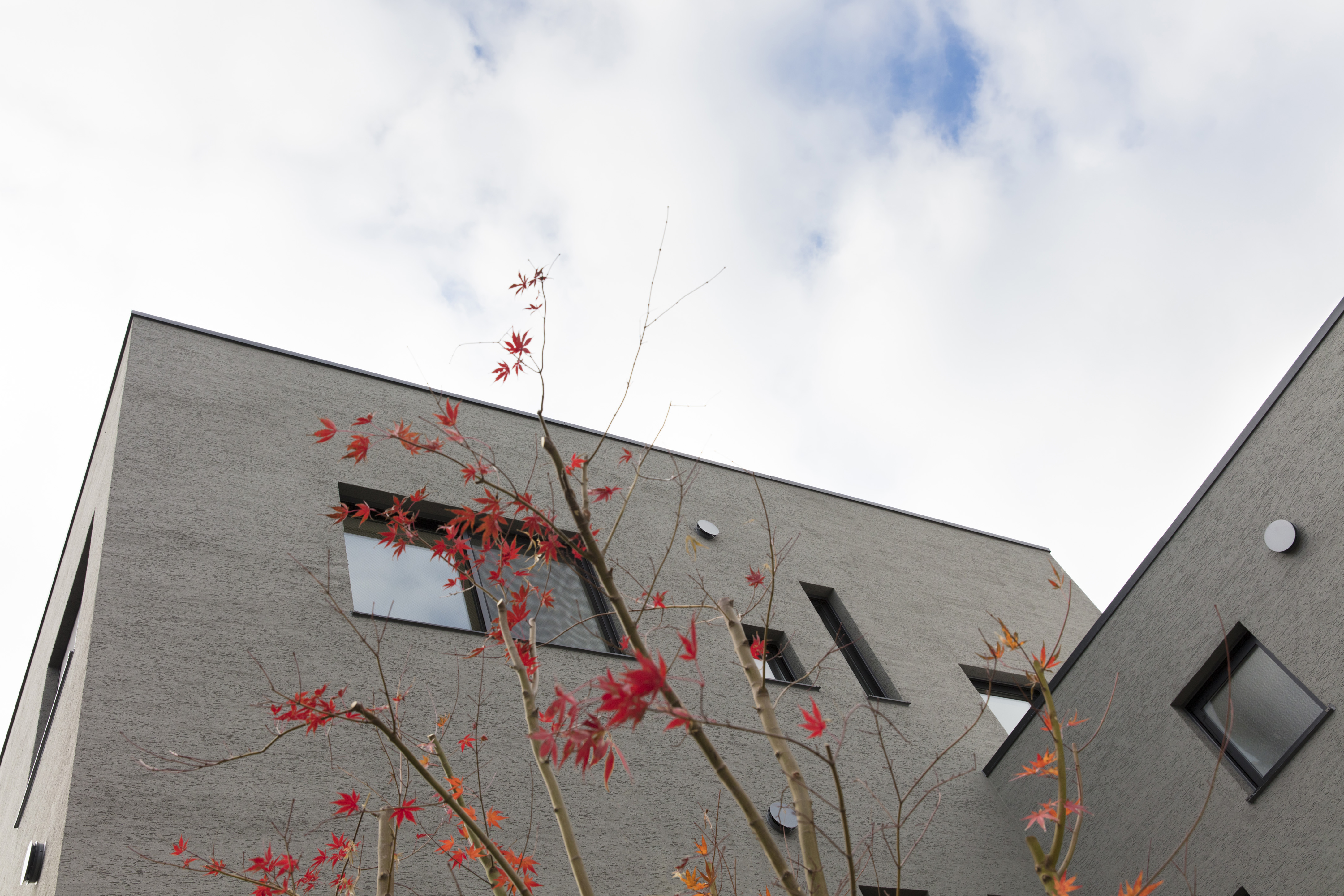 Les six portes by AMANE ARCHITECTS - Architizer