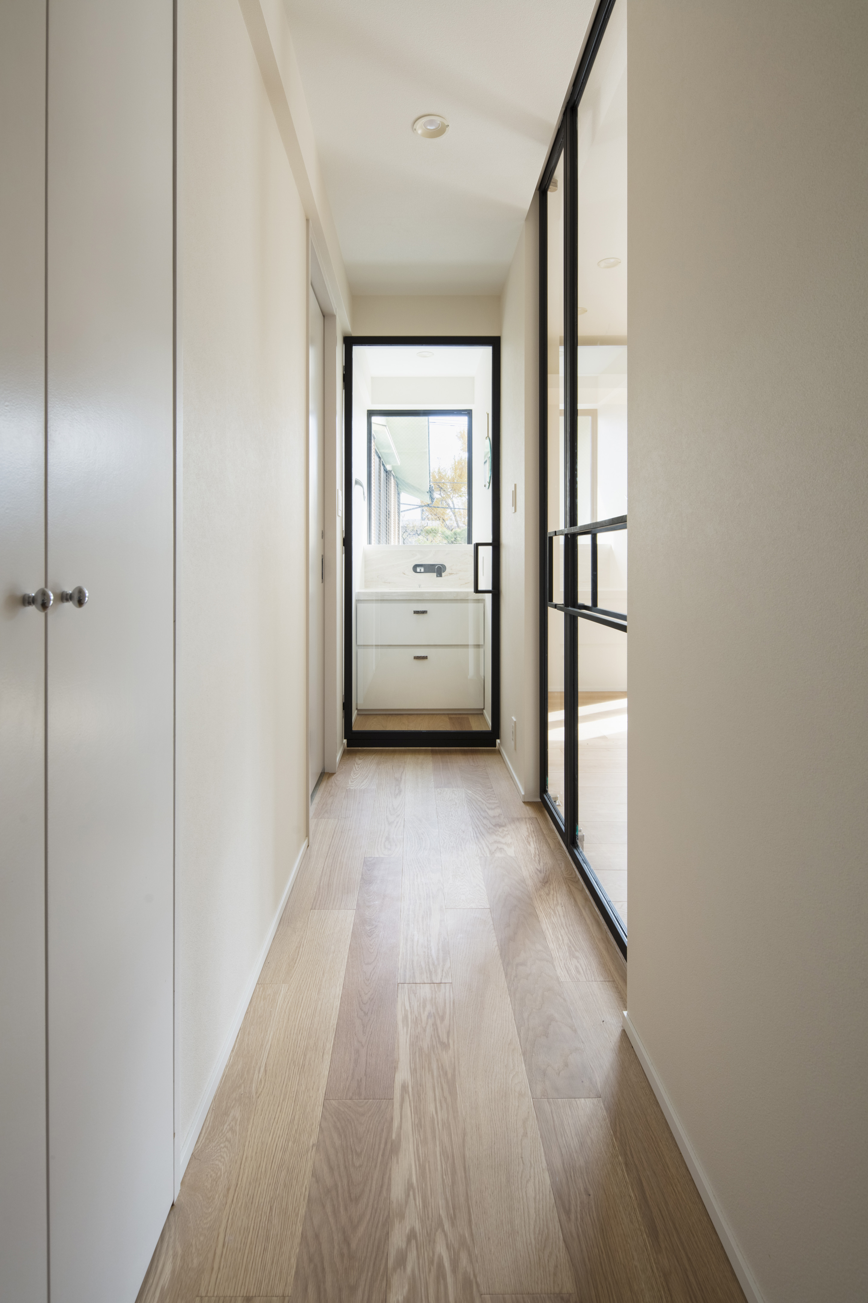 Les six portes by AMANE ARCHITECTS - Architizer