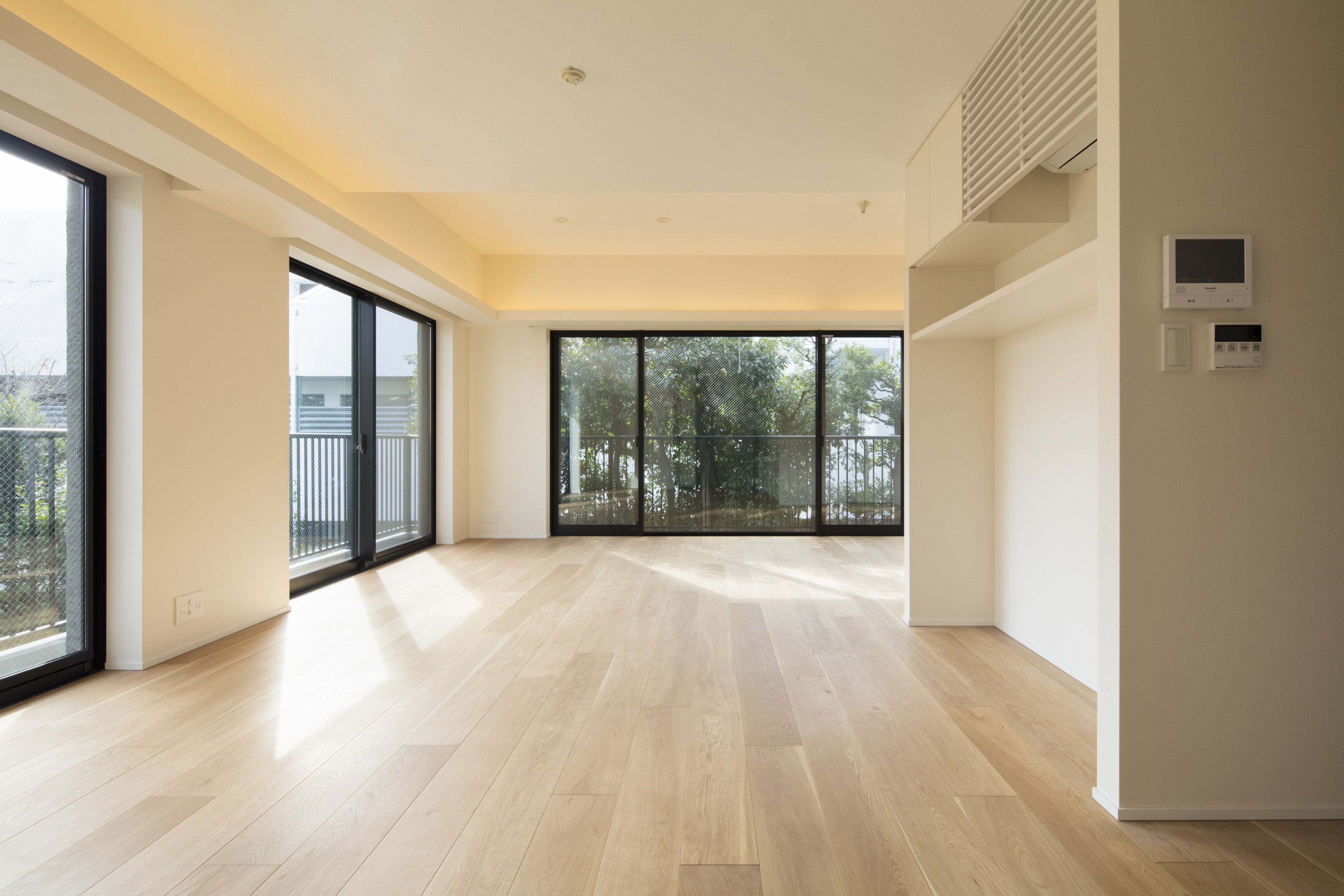 Les six portes by AMANE ARCHITECTS - Architizer