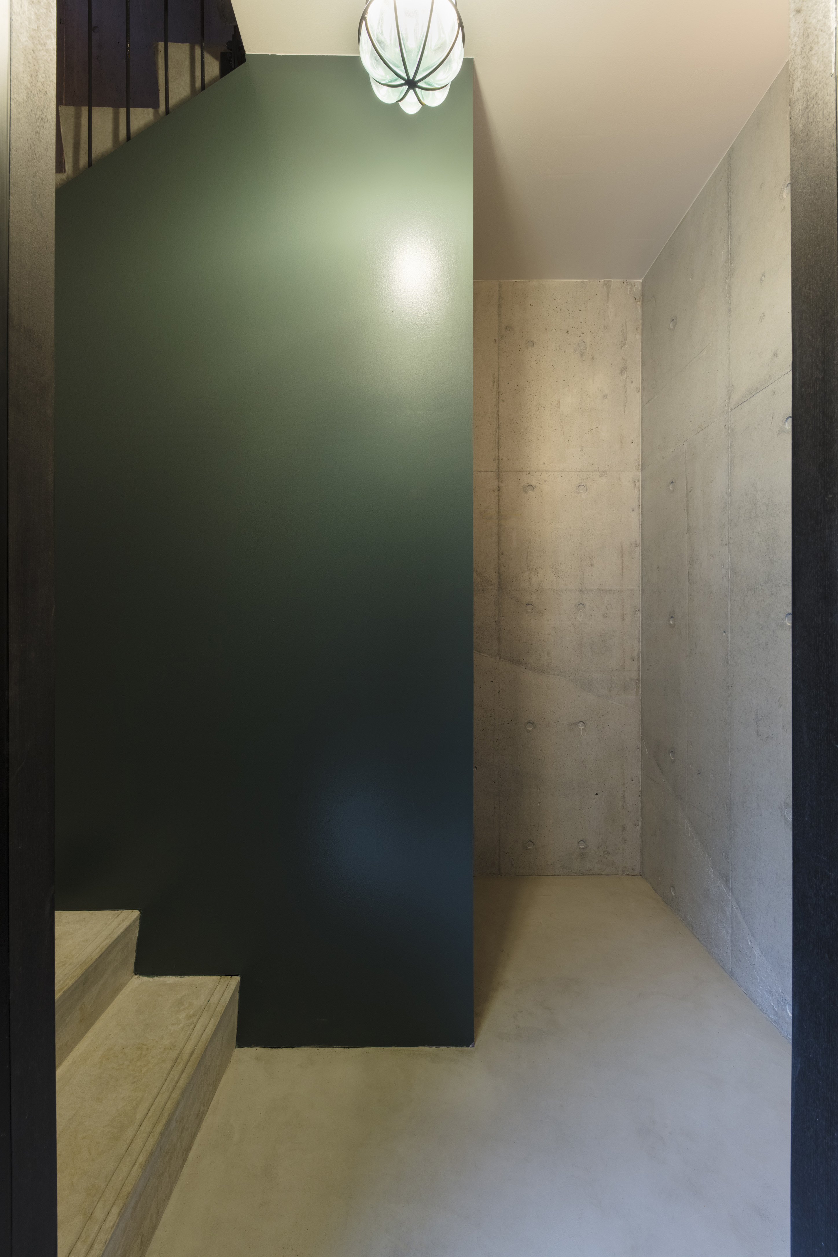 Les six portes by AMANE ARCHITECTS - Architizer
