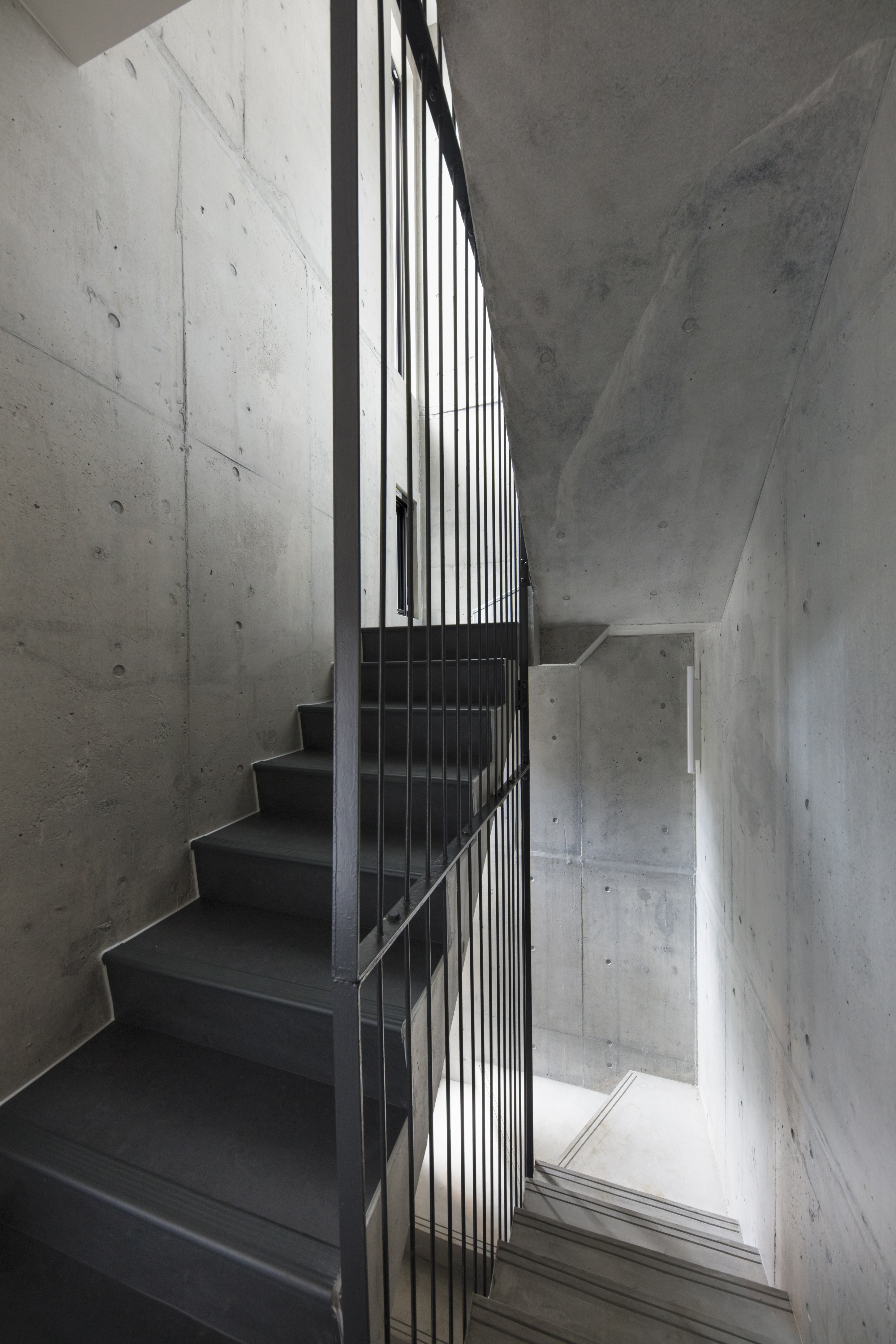 Les six portes by AMANE ARCHITECTS - Architizer