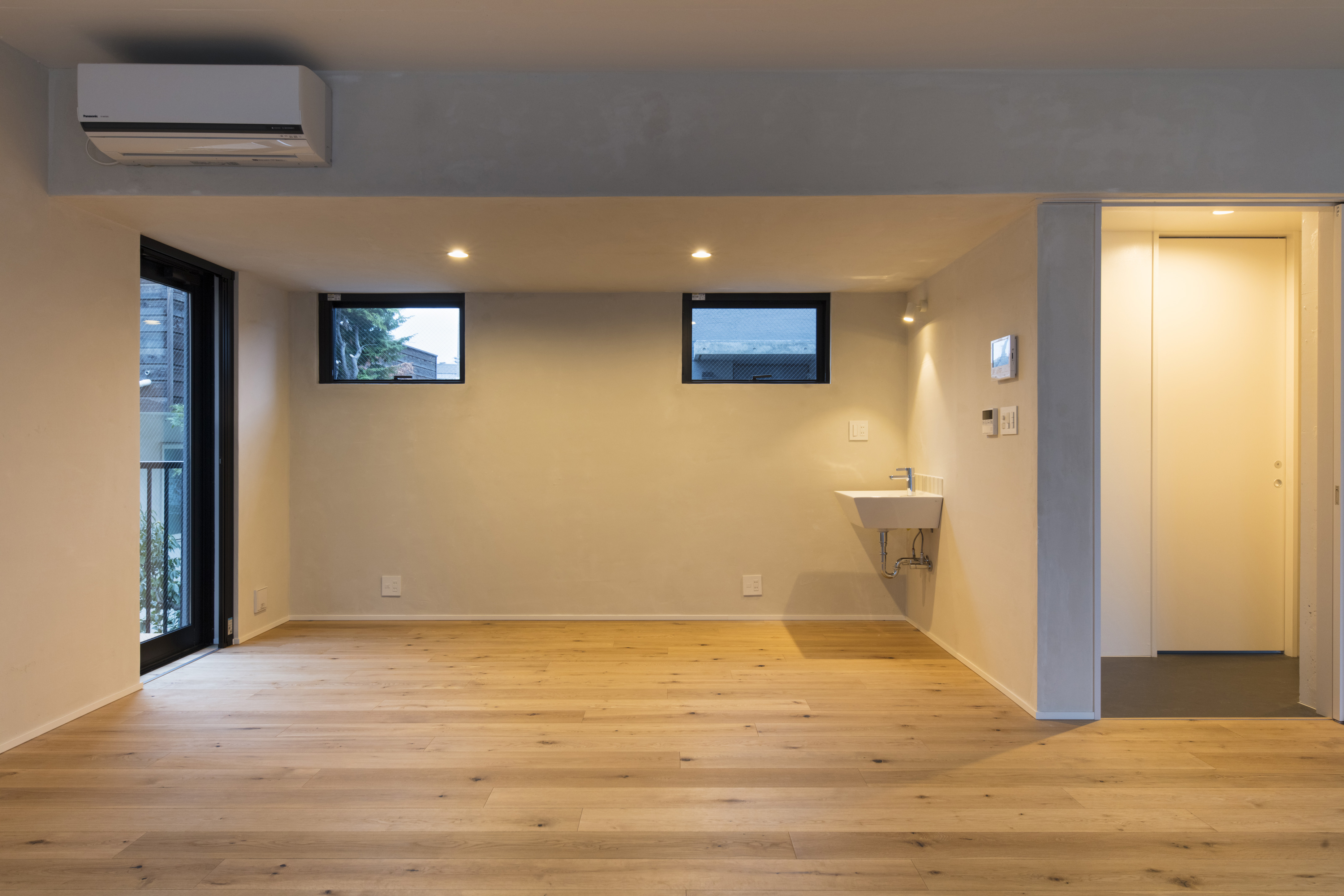 Les six portes by AMANE ARCHITECTS - Architizer