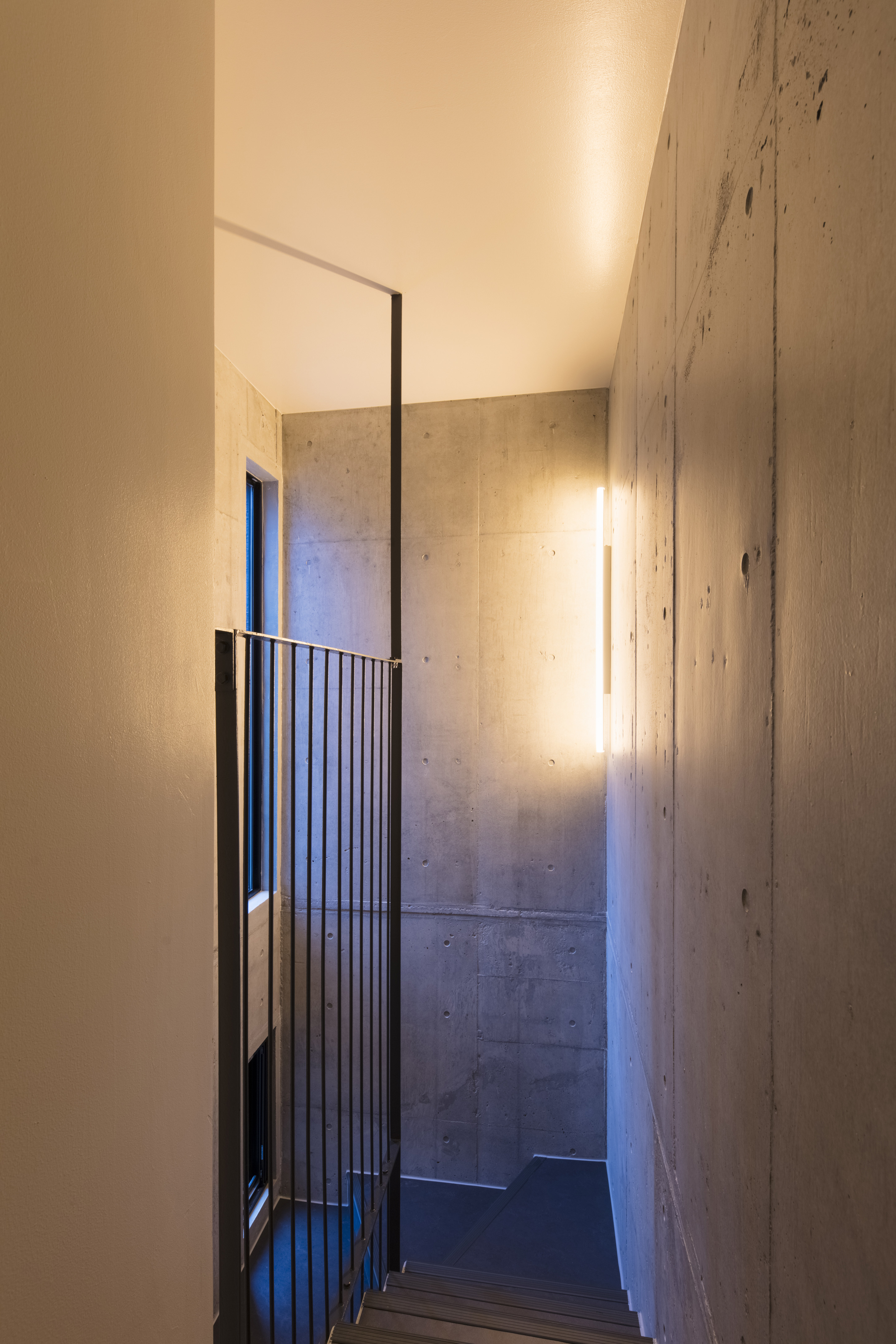 Les six portes by AMANE ARCHITECTS - Architizer