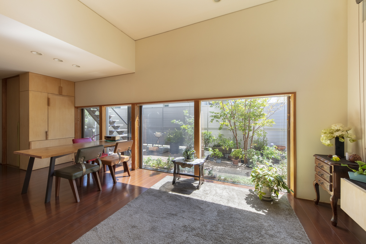 House D by AMANE ARCHITECTS - Architizer