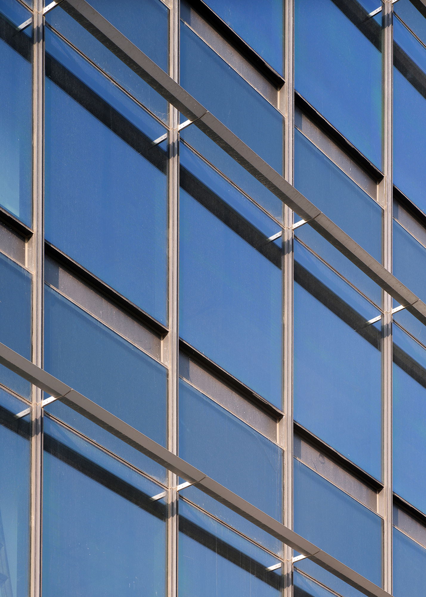 China Resources Land Center Office Tower in Nanjing by Shanghai Dushe ...
