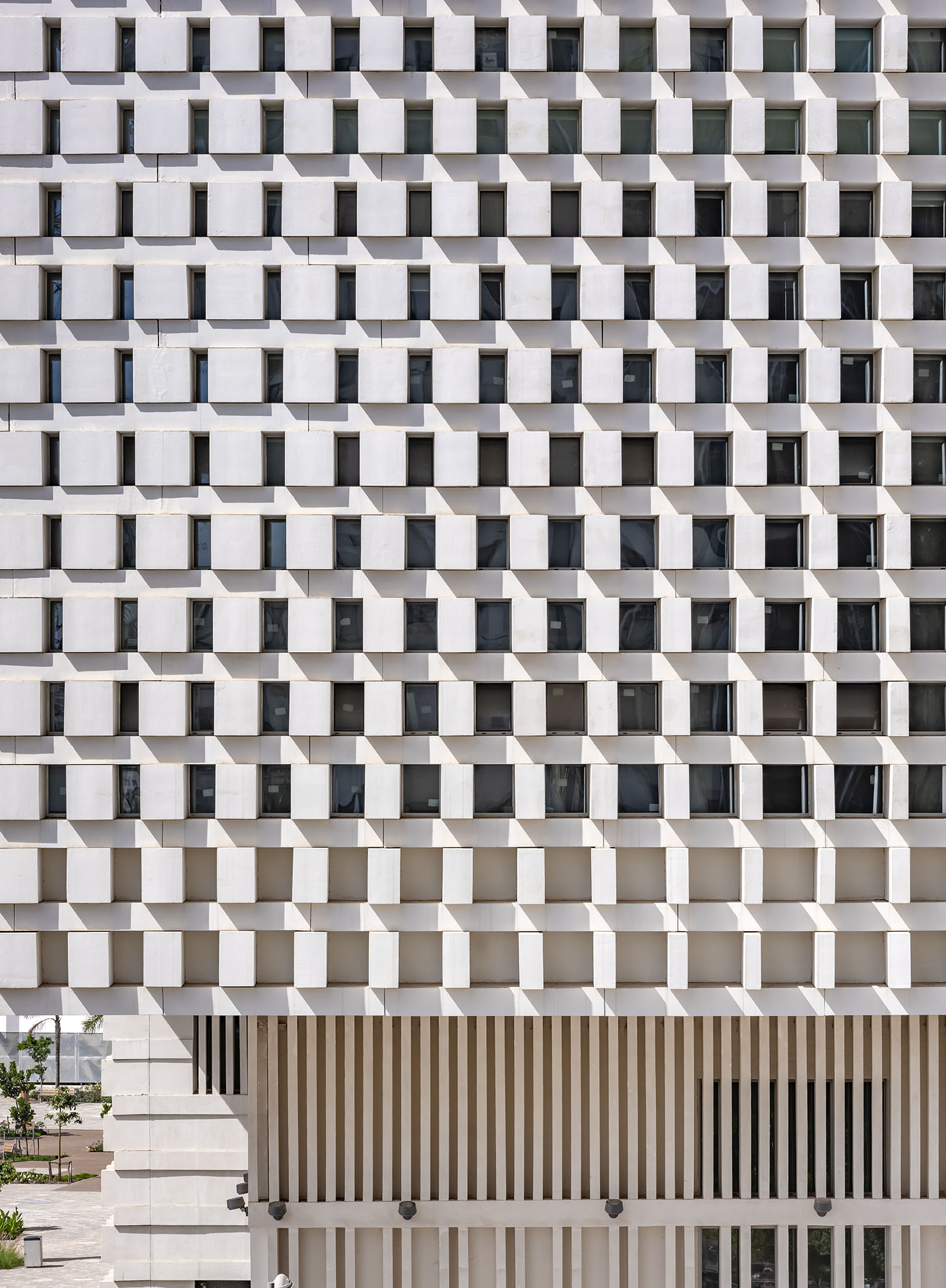 CFC Cube by OUALALOU+CHOI - Architizer