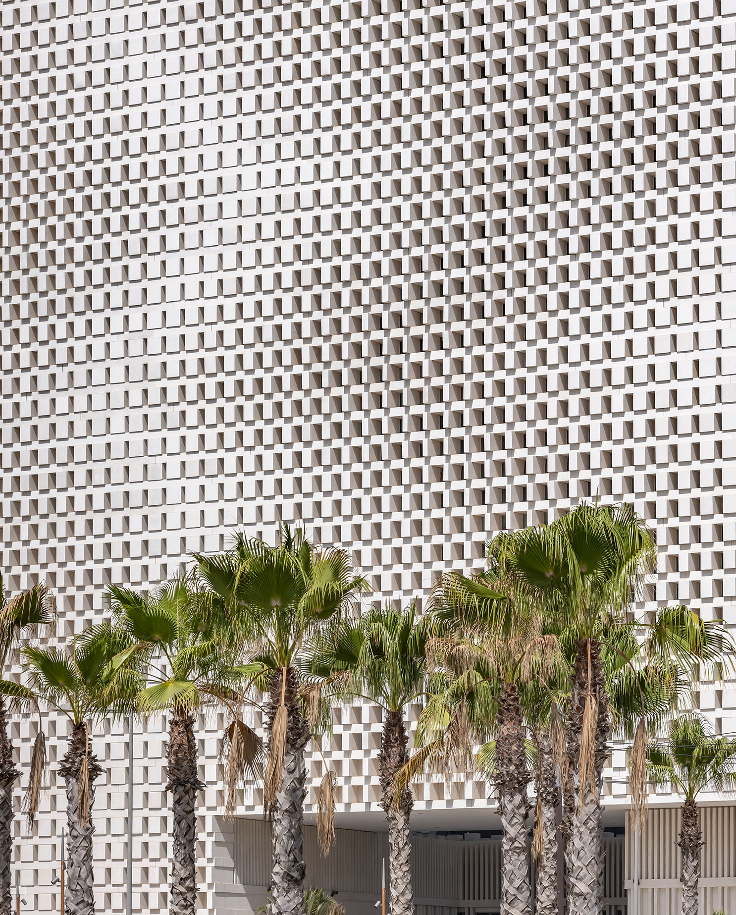 CFC Cube by OUALALOU+CHOI - Architizer