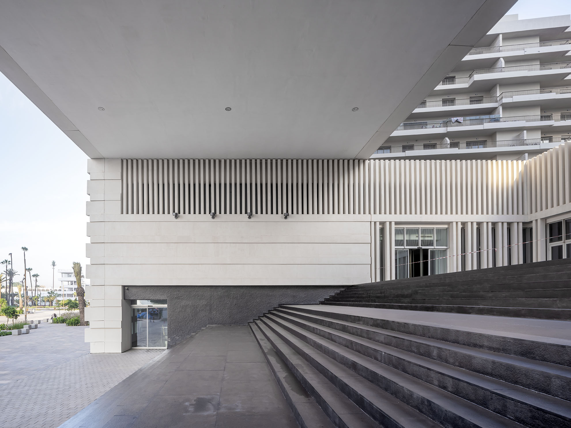 CFC Cube by OUALALOU+CHOI - Architizer