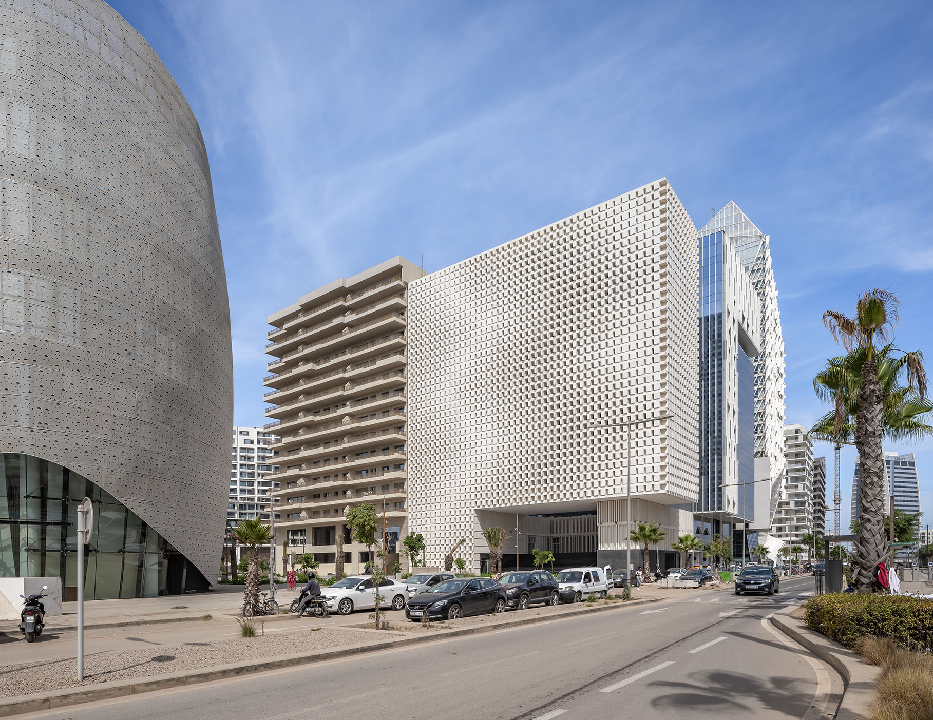 CFC Cube by OUALALOU+CHOI - Architizer