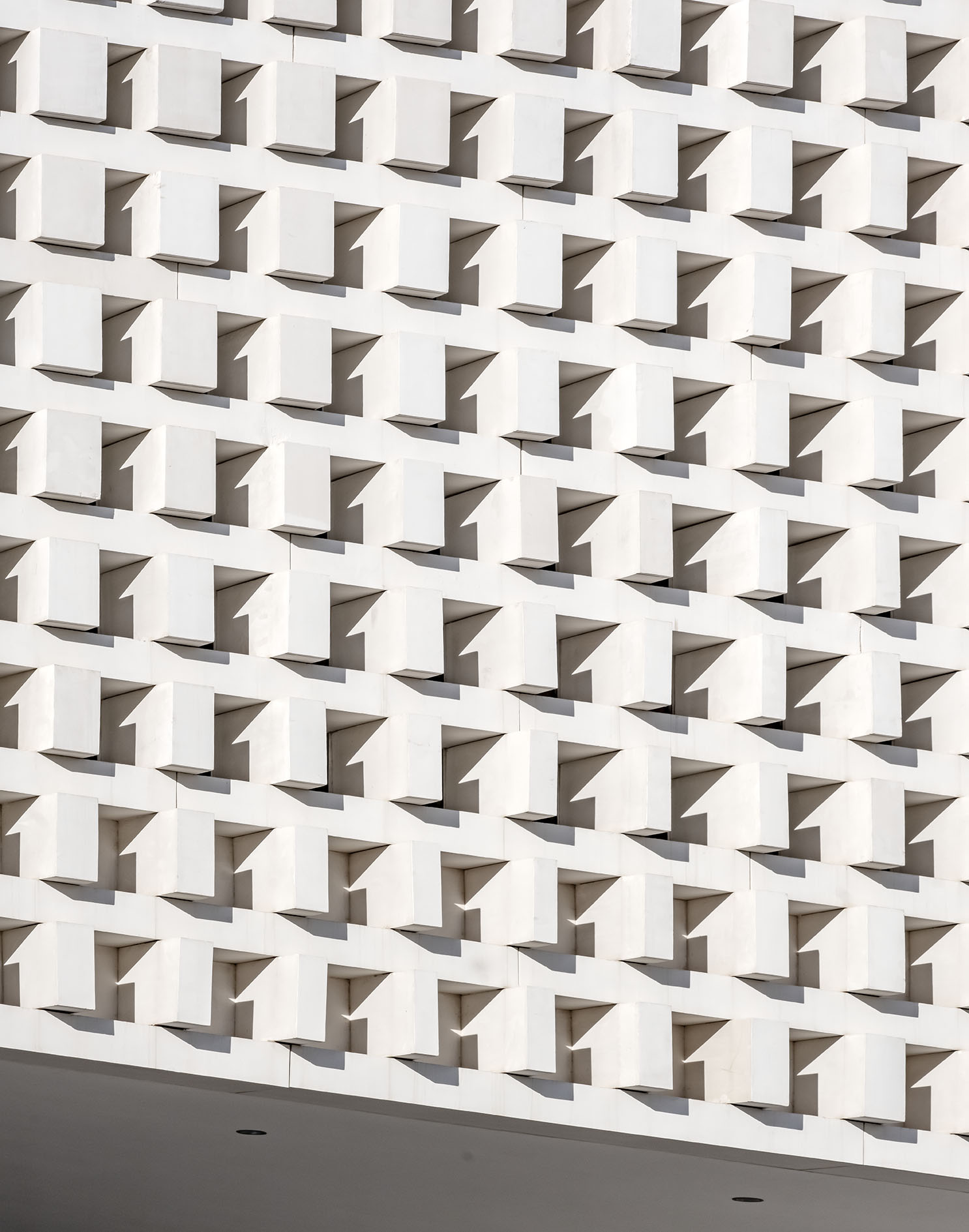 CFC Cube by OUALALOU+CHOI - Architizer