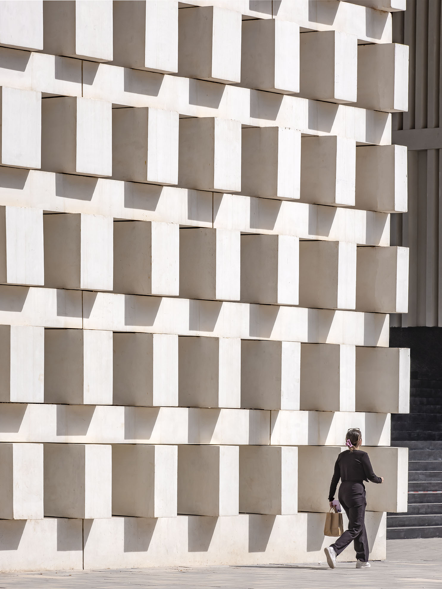 CFC Cube by OUALALOU+CHOI - Architizer