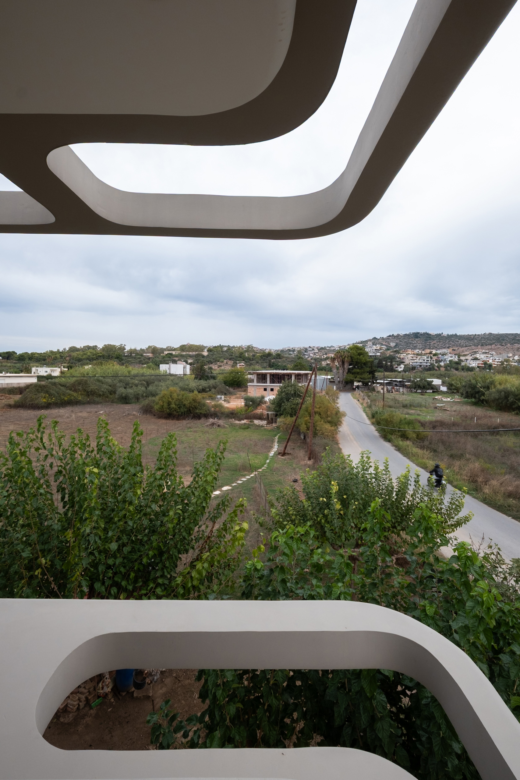 s-uda Residencies by vastudio - Architizer